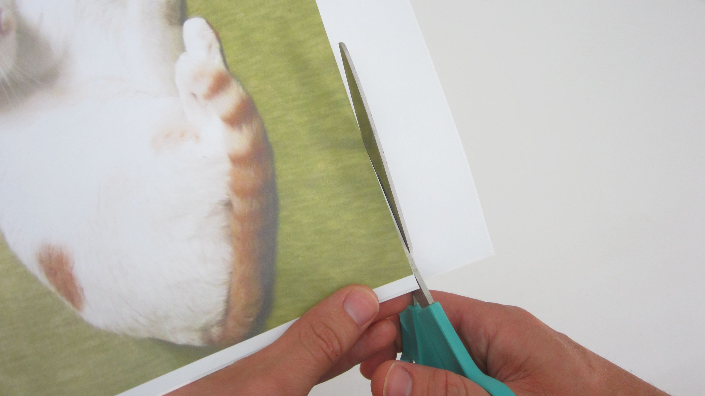 Building Block Picture Puzzle : 11 Steps (with Pictures) - Instructables