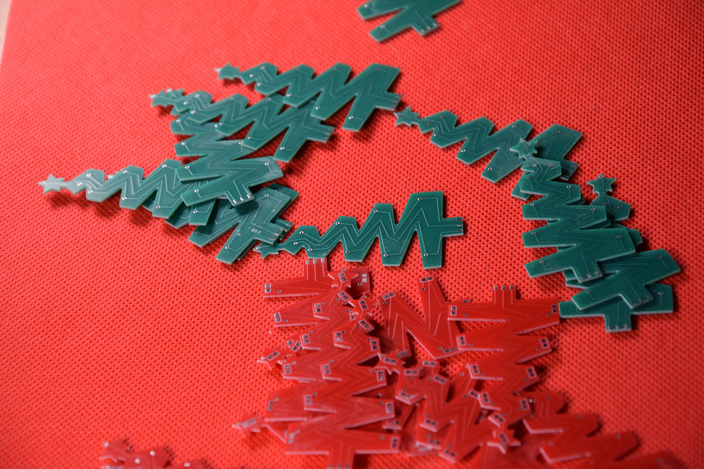 The Best Gadget for Christmas 2021 : 5 Steps (with Pictures ...