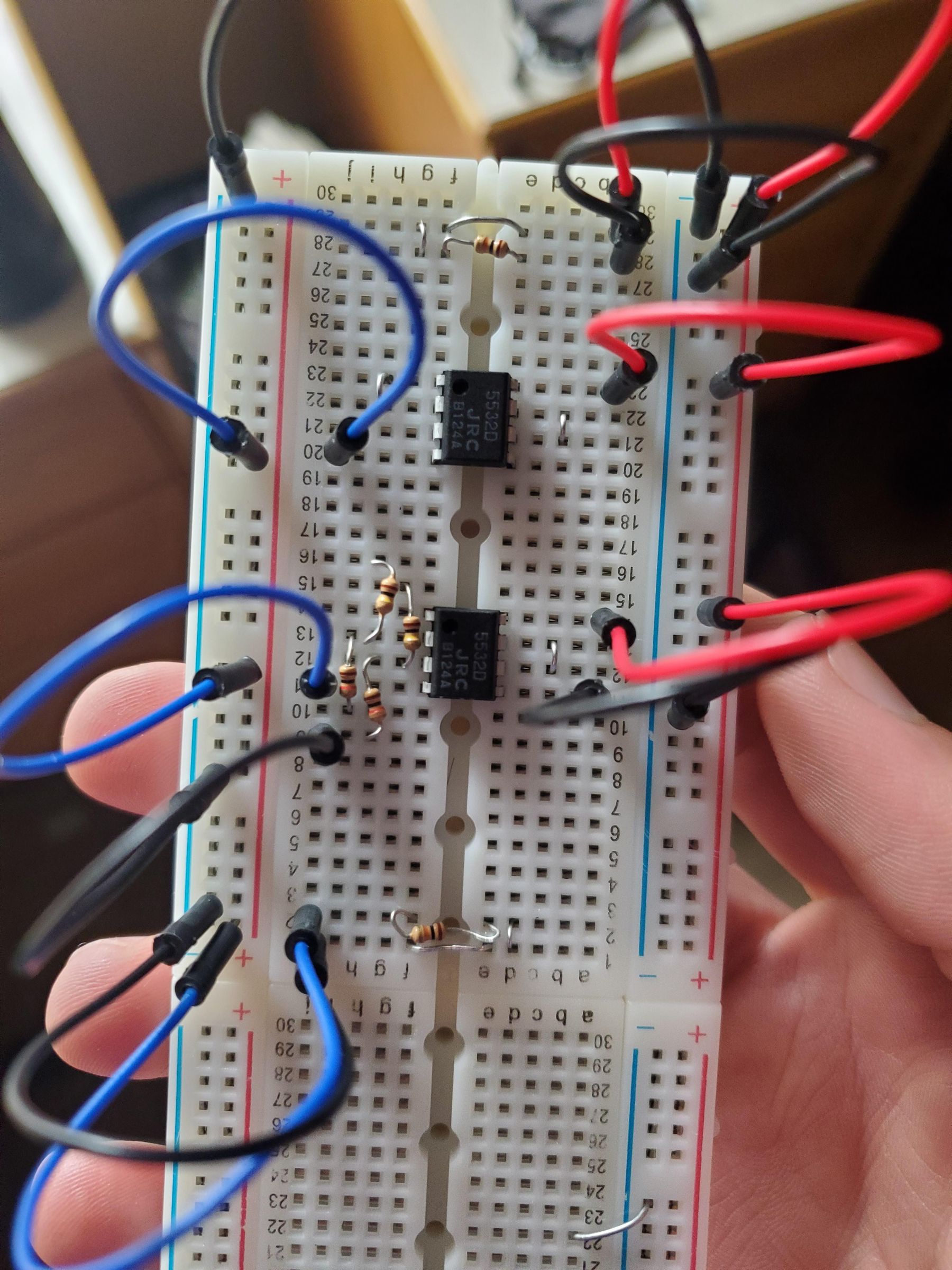 EMG Sensor : 8 Steps - Instructables