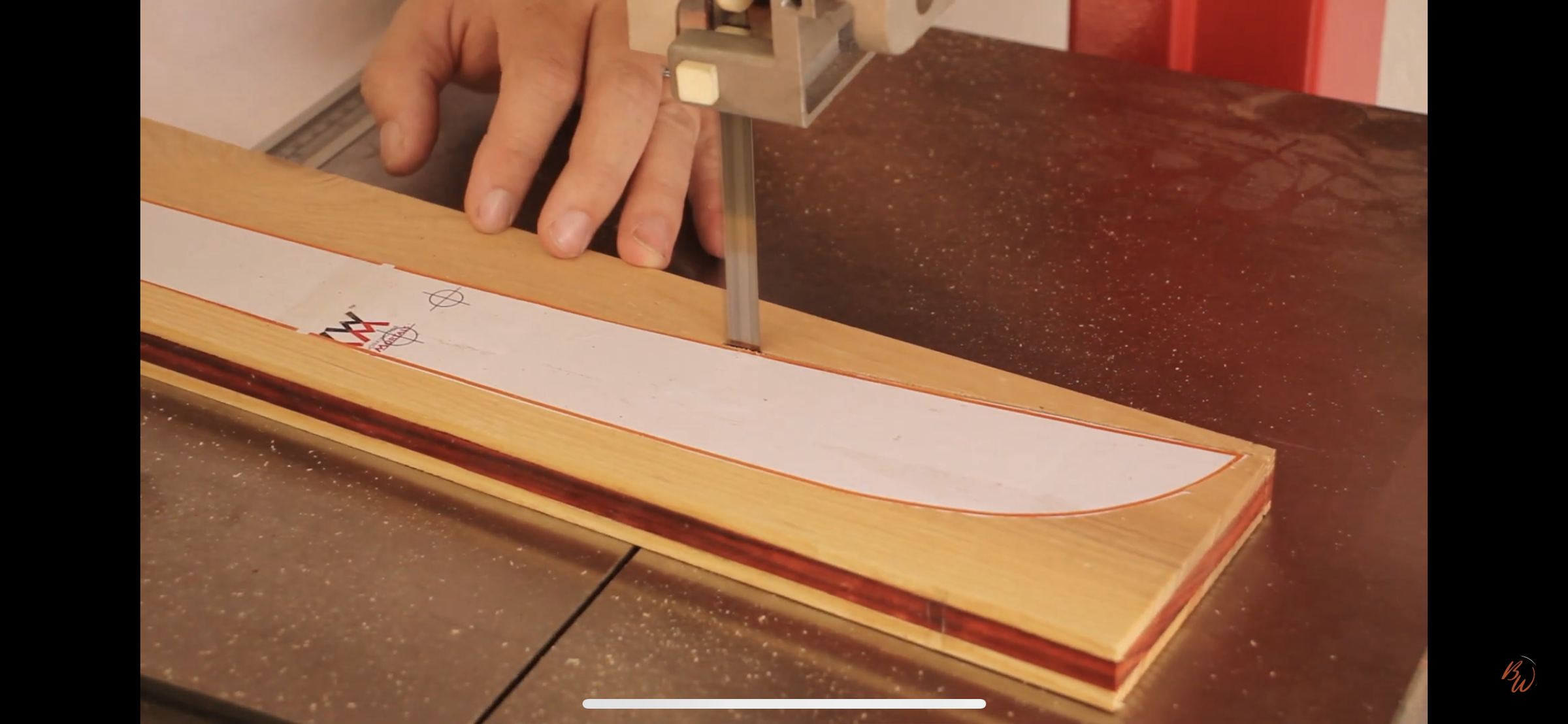 How to Make Your Very Own Jason Voorhees Machete From Friday 13th ...