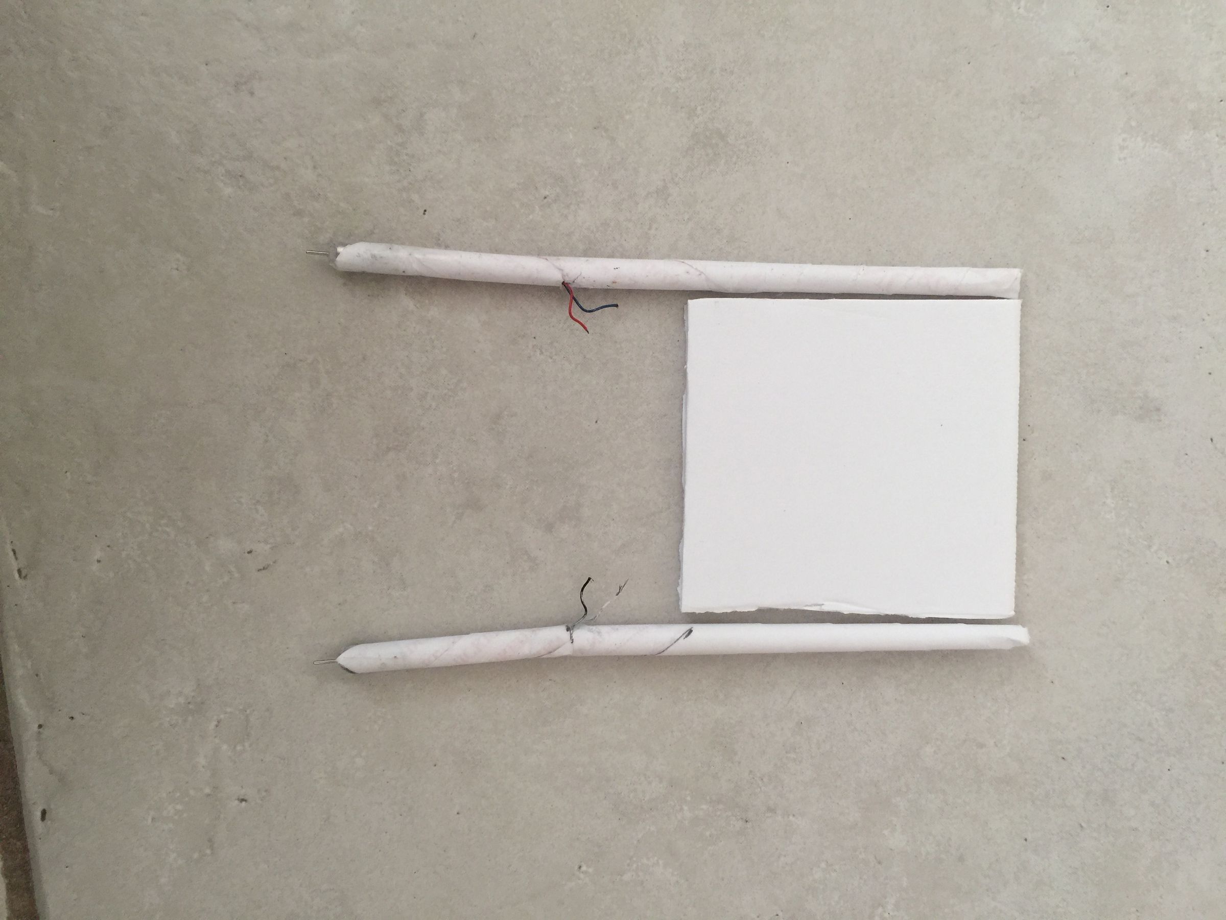 How to Make a Radio Controlled Paper Plane (and Learn About Electronics ...