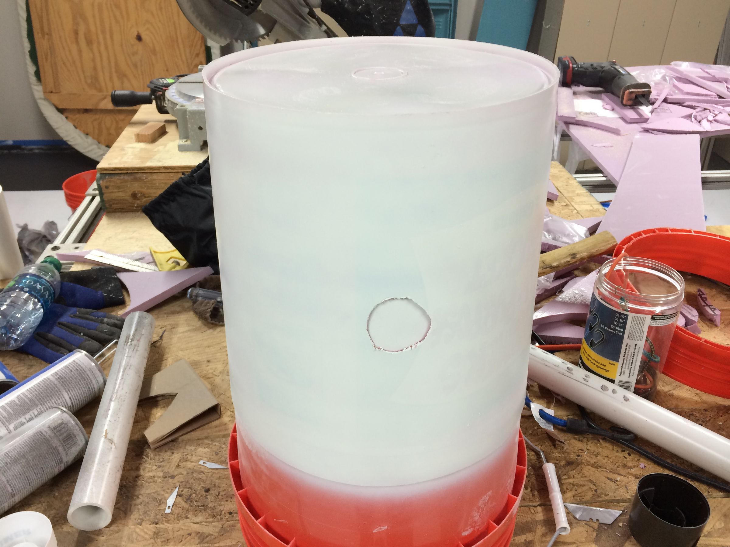 Clown Mallet : 6 Steps - Instructables