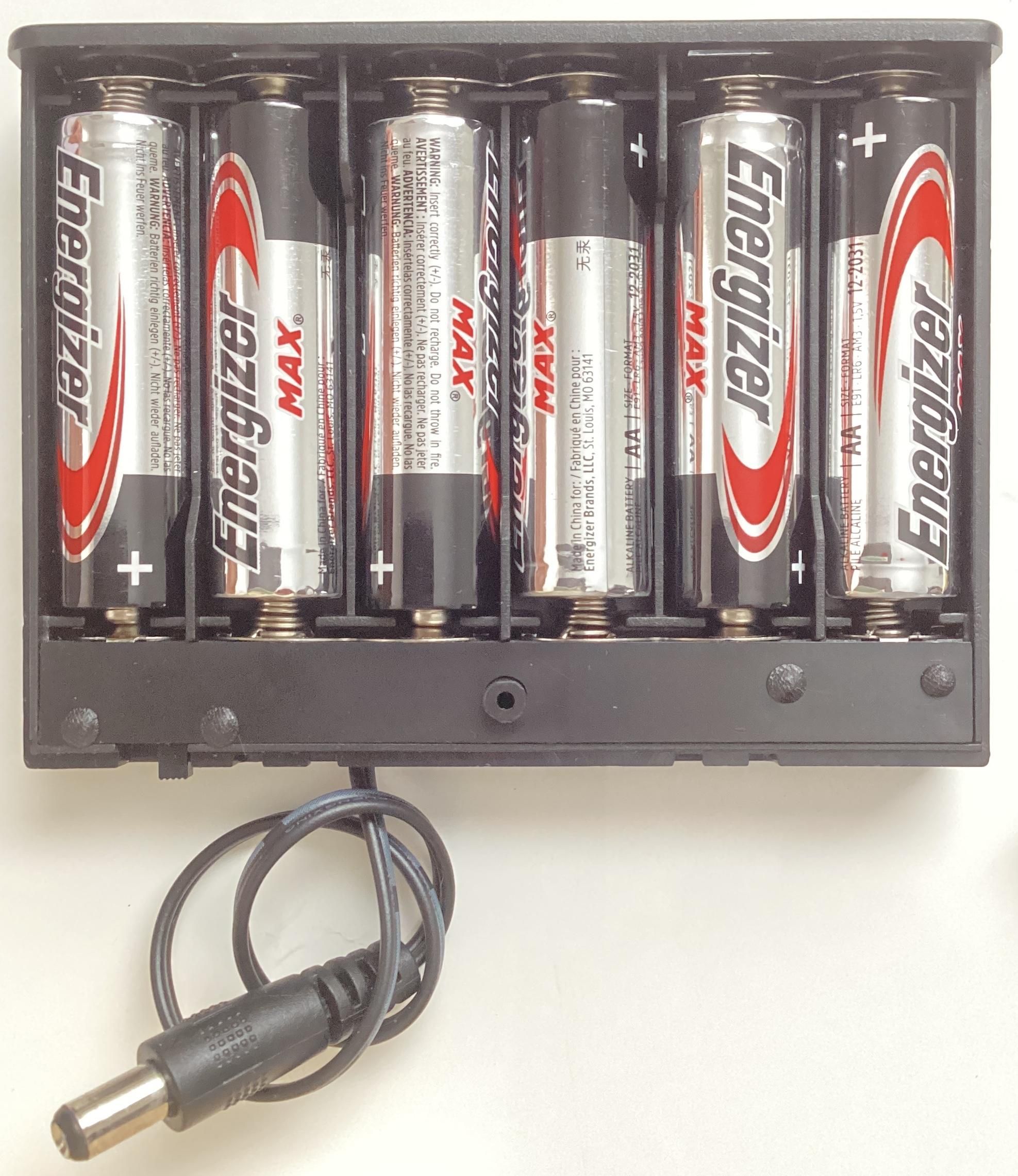 Arduino Ground Rover With Adafruit Motor Shield V1 and Servo Sonar ...