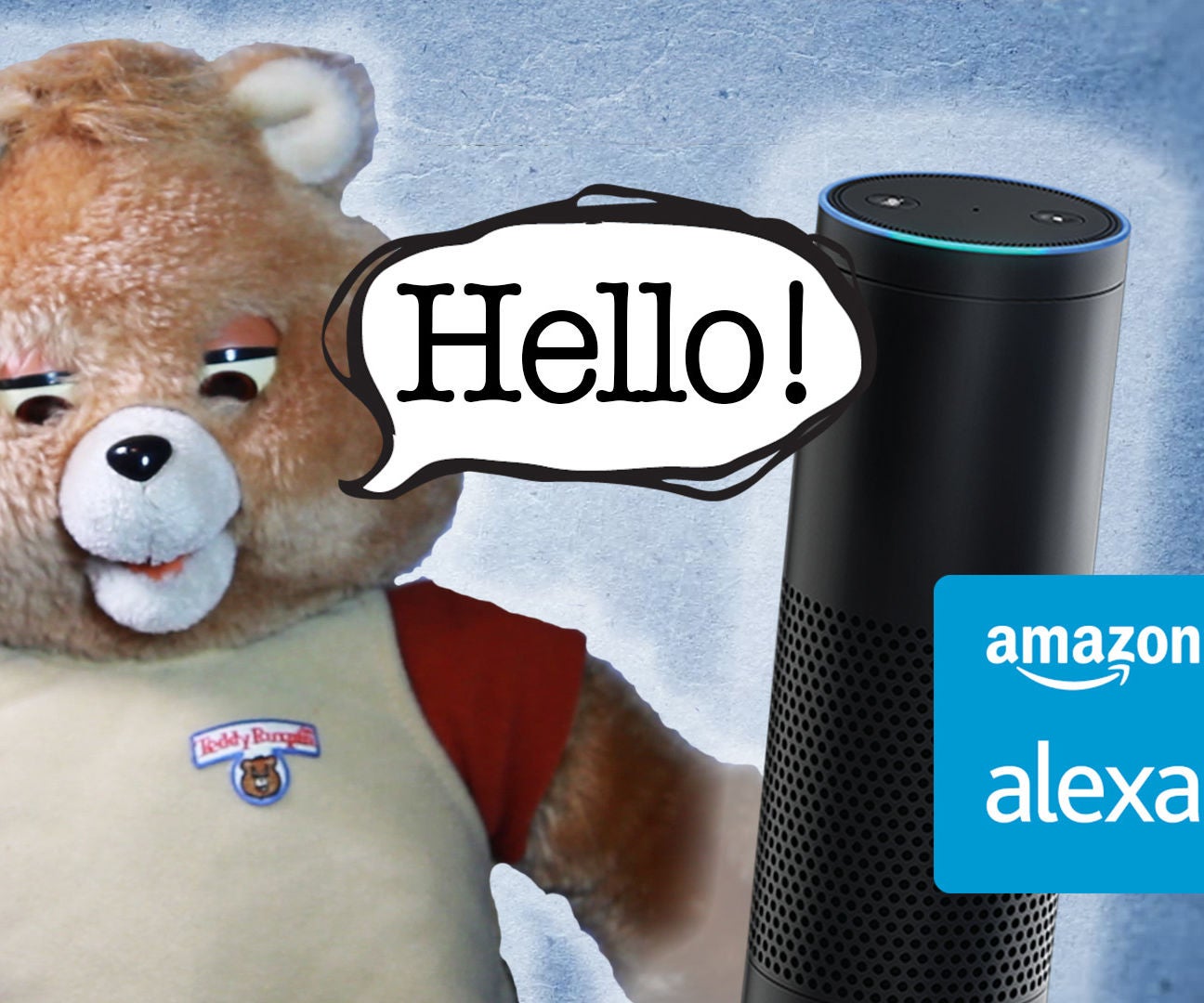 Alexa Ruxpin Arduino And Raspberry Pi Powered Voice Assistant 8 Steps With Pictures 7733