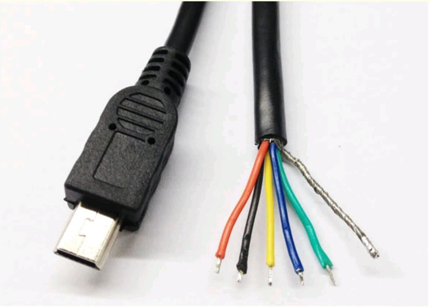 Arduino ICSP Cable : 3 Steps - Instructables