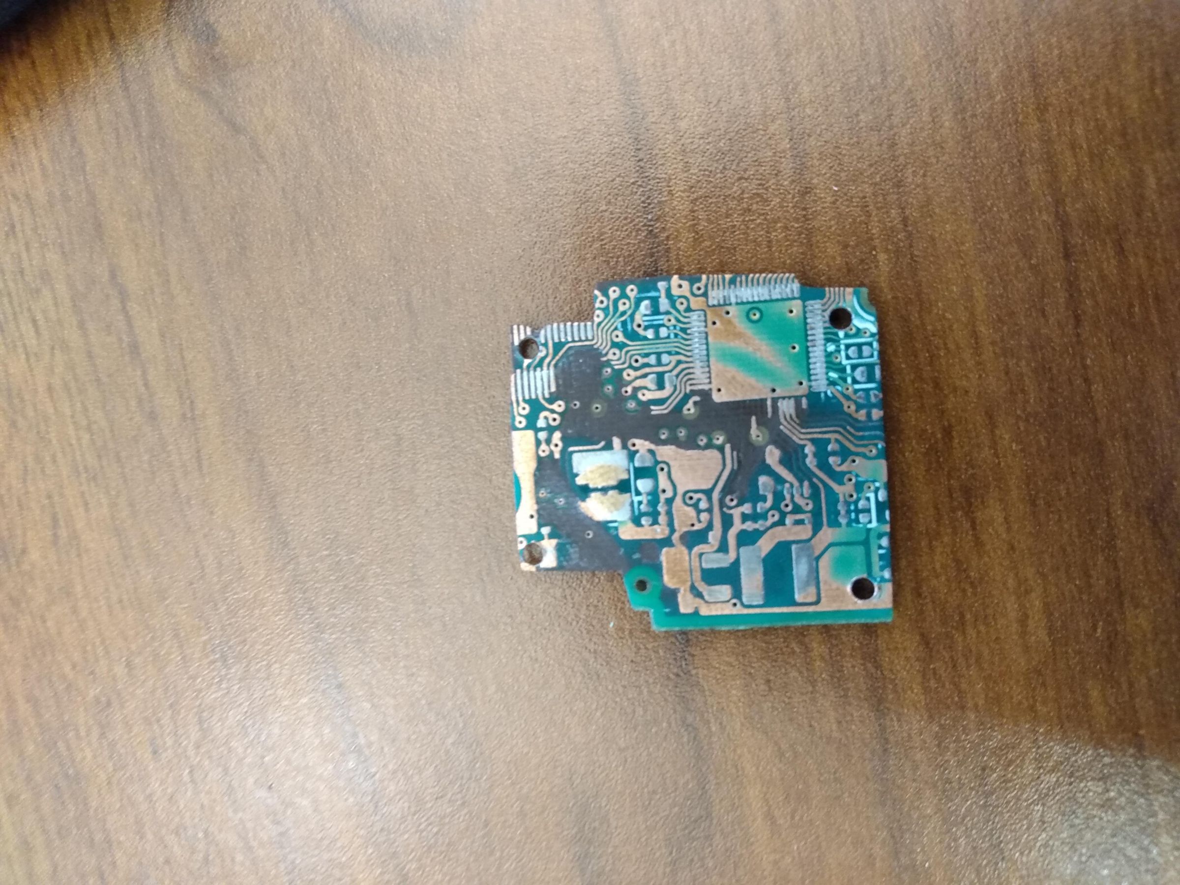 GC- : a Miniature GameCube Controller : 10 Steps (with Pictures) - Instructables