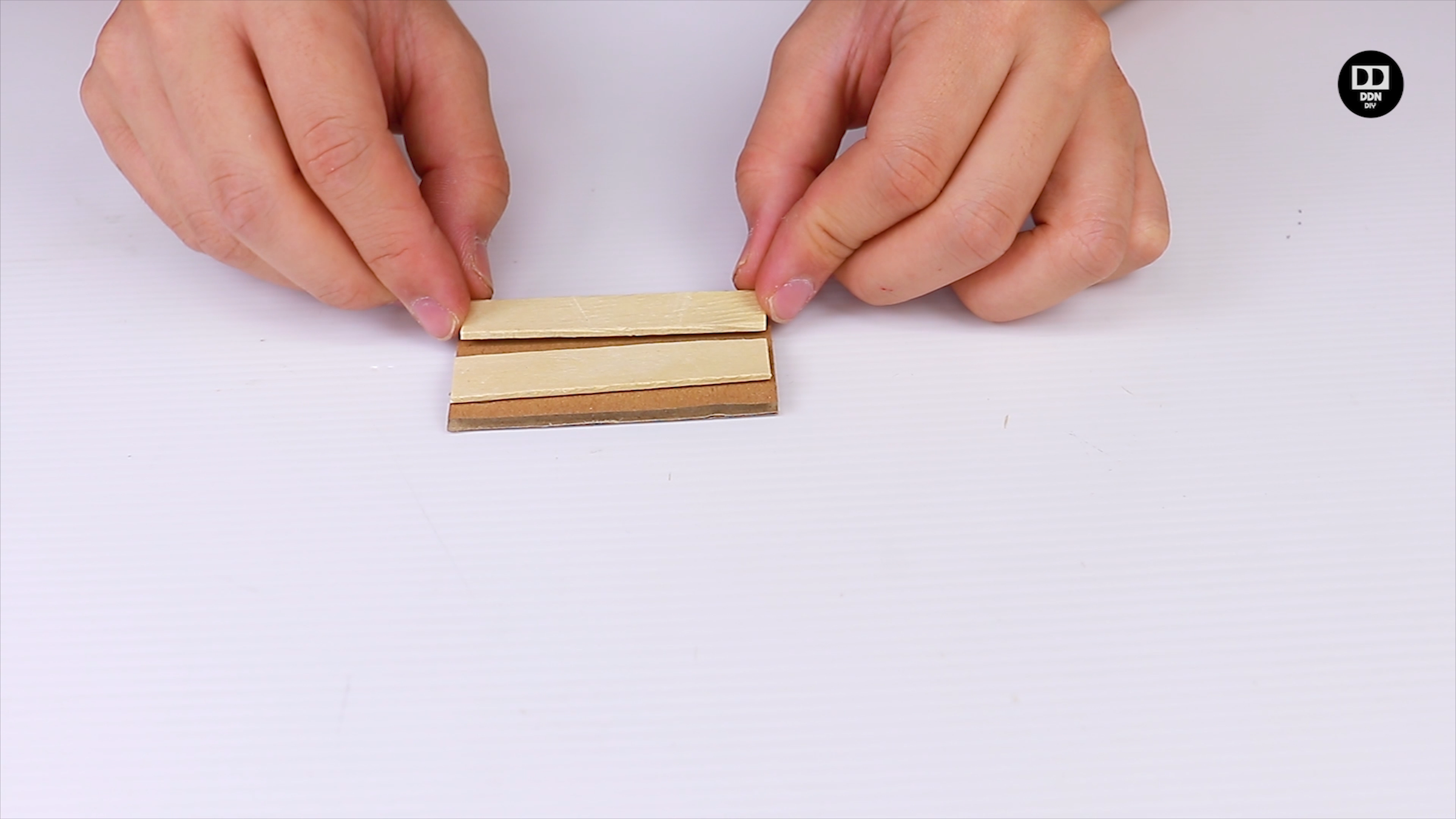 Make Simple Mouse Traps Toys From Cardboard : 10 Steps (with Pictures ...
