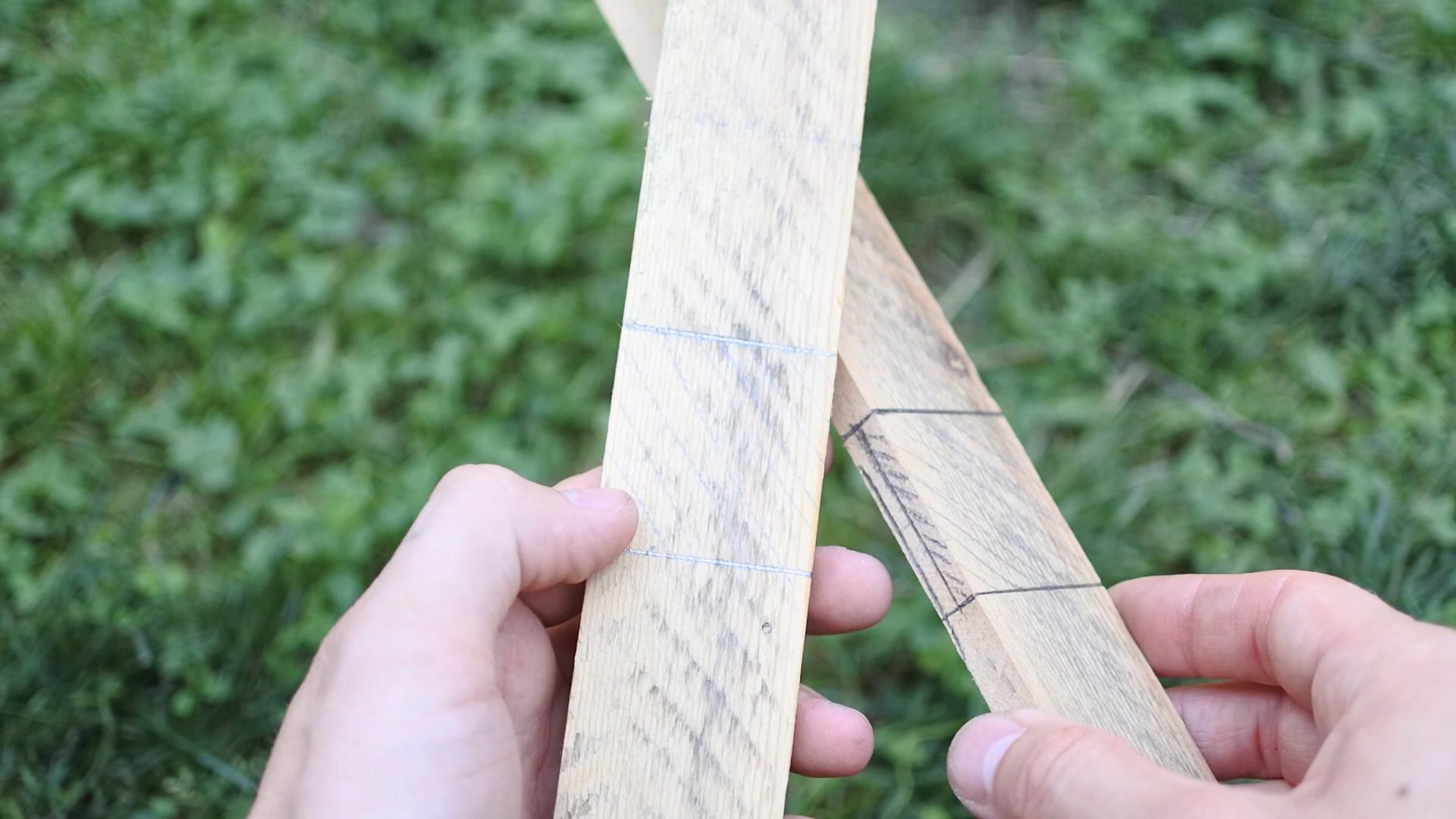How to Make a Boomerang : 10 Steps (with Pictures) - Instructables