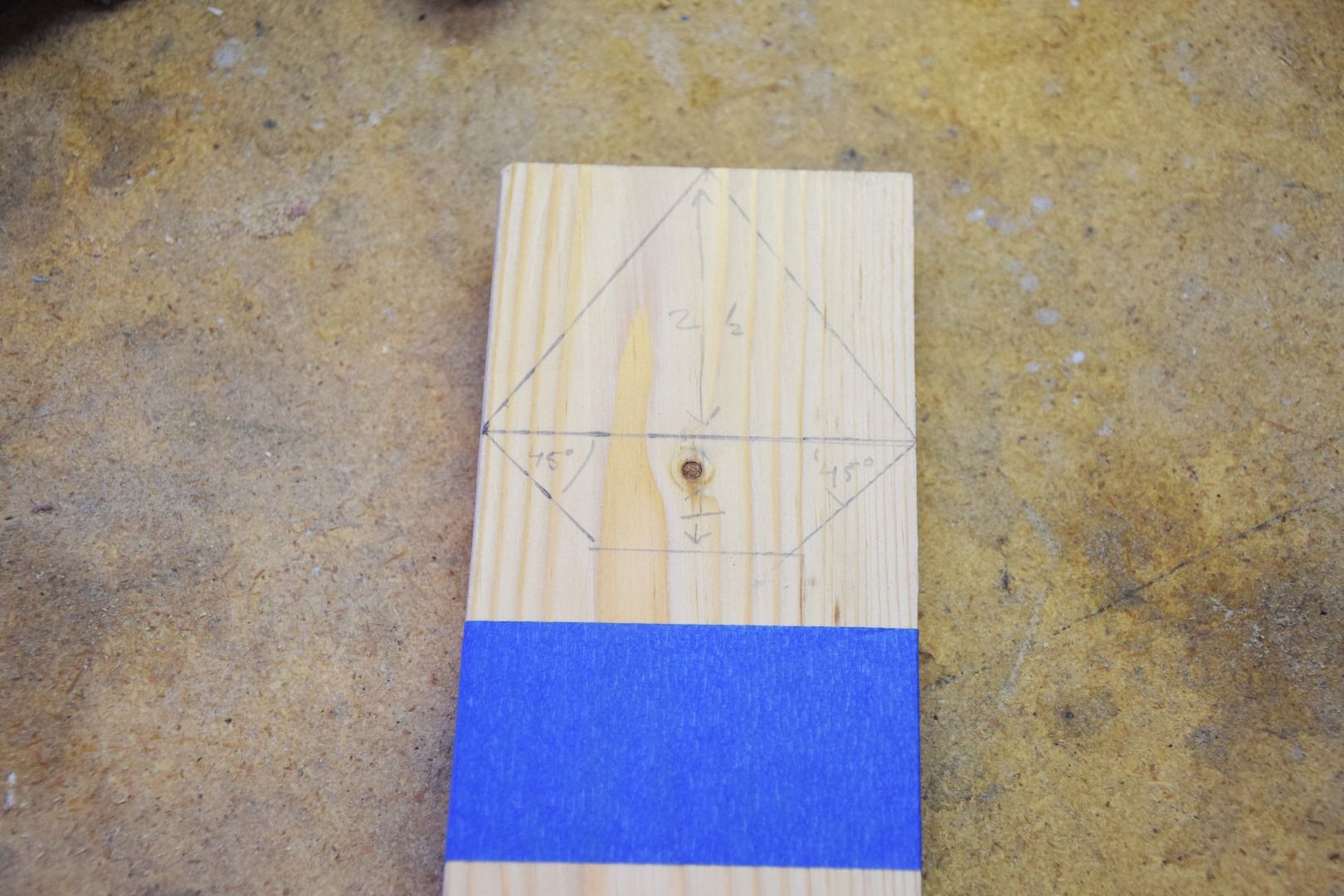 Scrap Wood Projects: 3 Simple Ideas : 21 Steps (with Pictures ...