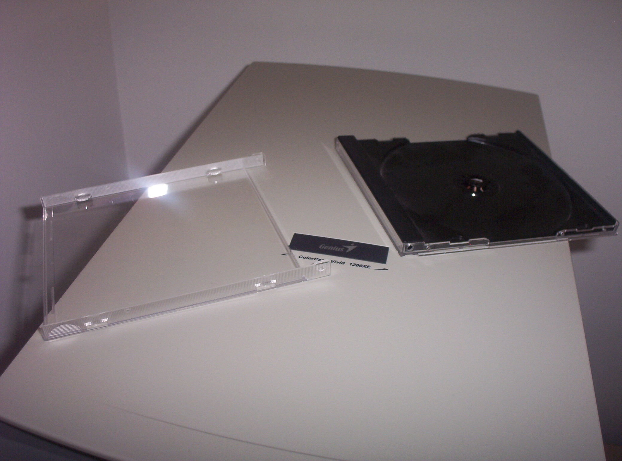 CD Box Photo Portrait : 9 Steps - Instructables