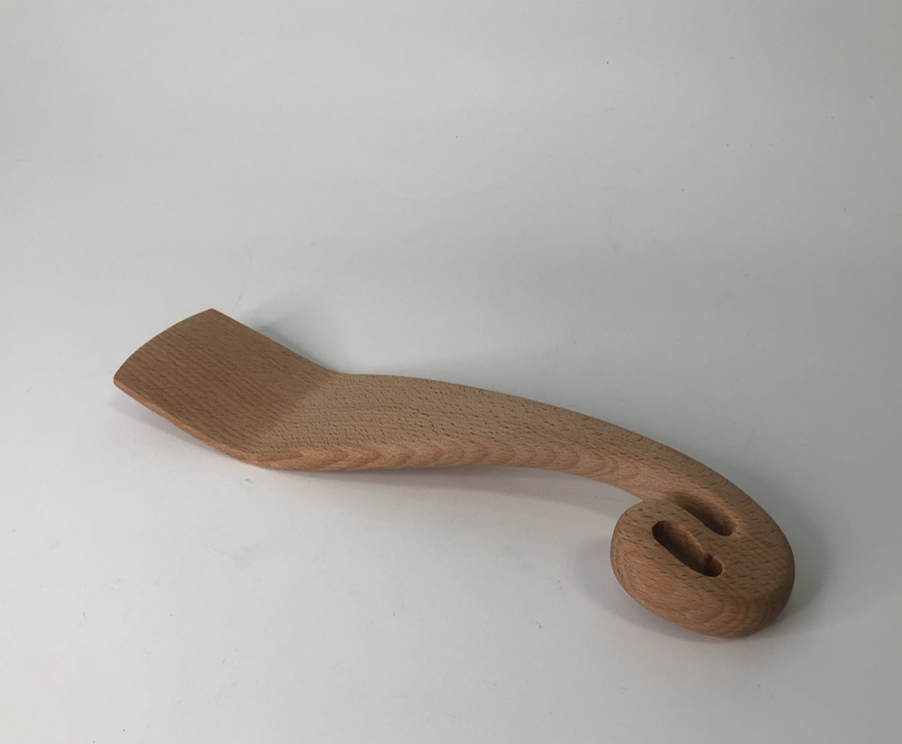 Wooden Spatula : 8 Steps - Instructables