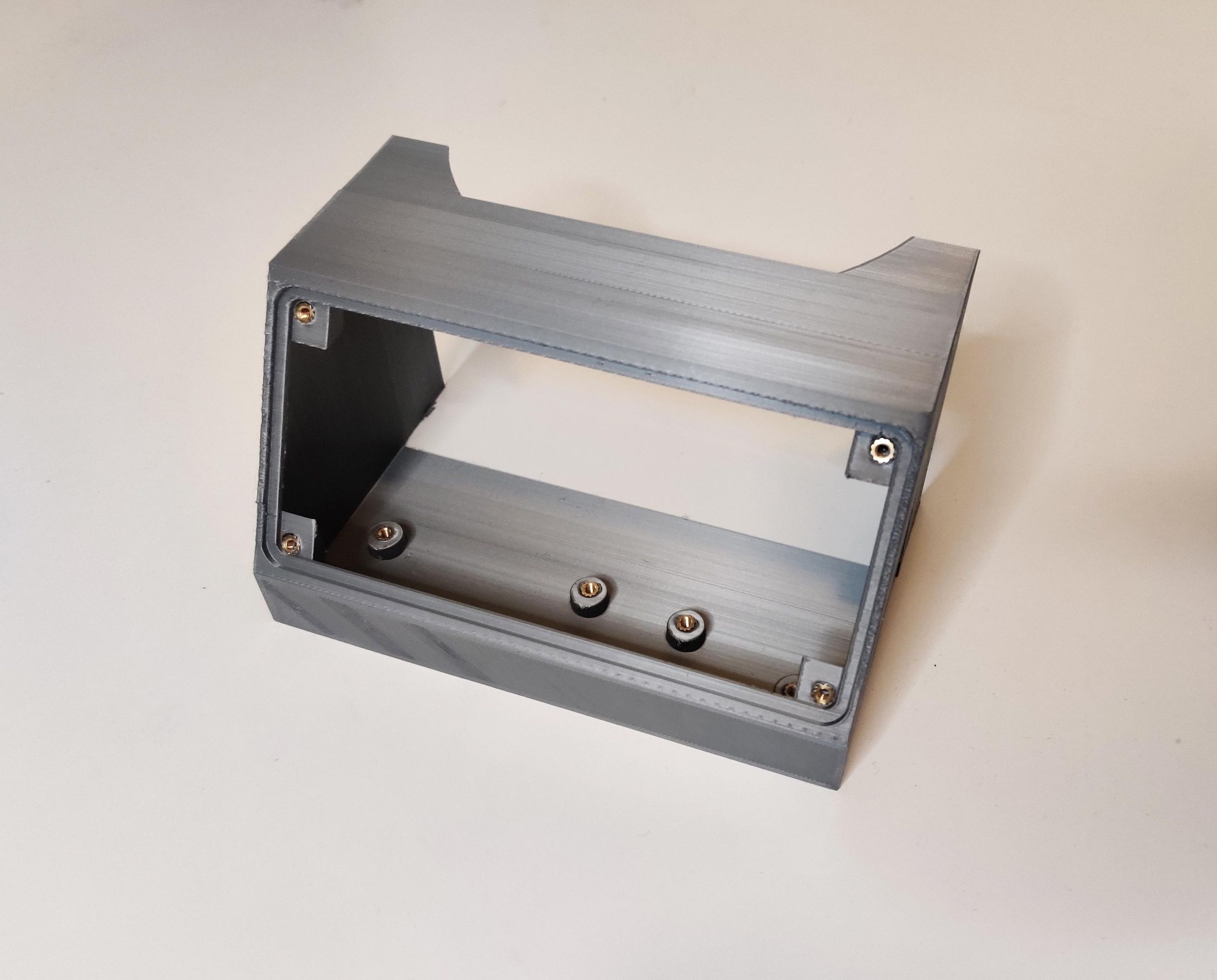 ATX Bench Power Supply : 13 Steps (with Pictures) - Instructables