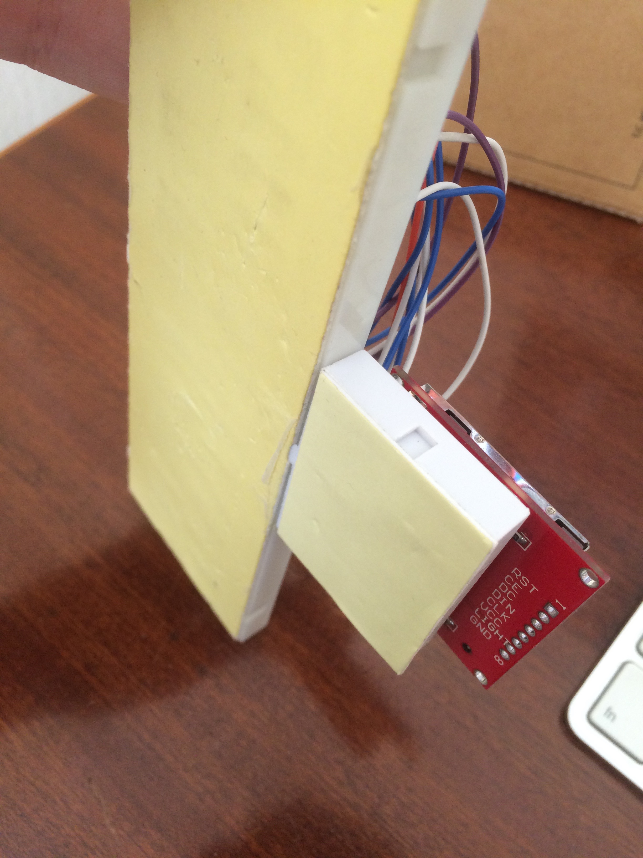 Control the Arduino With Gestures : 6 Steps - Instructables