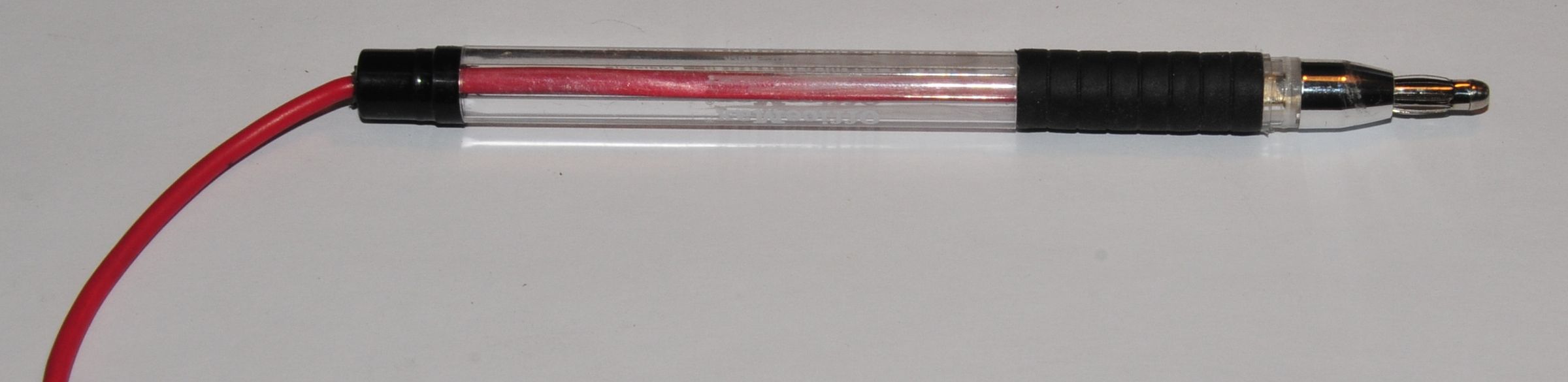 A Stylophone : 14 Steps (with Pictures) - Instructables