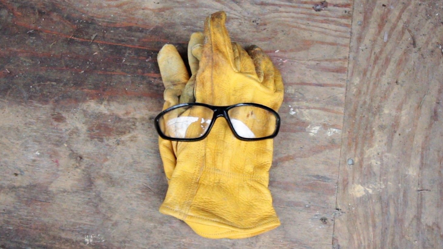 Canoe Trapeze Overhead Storage Rack : 12 Steps (with Pictures ...