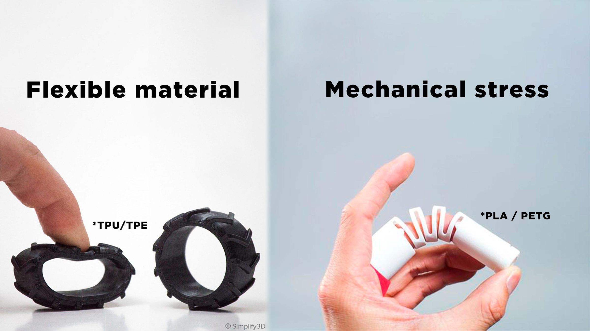 Articulated Creatures With Tinkercad Connectors : 8 Steps (with ...