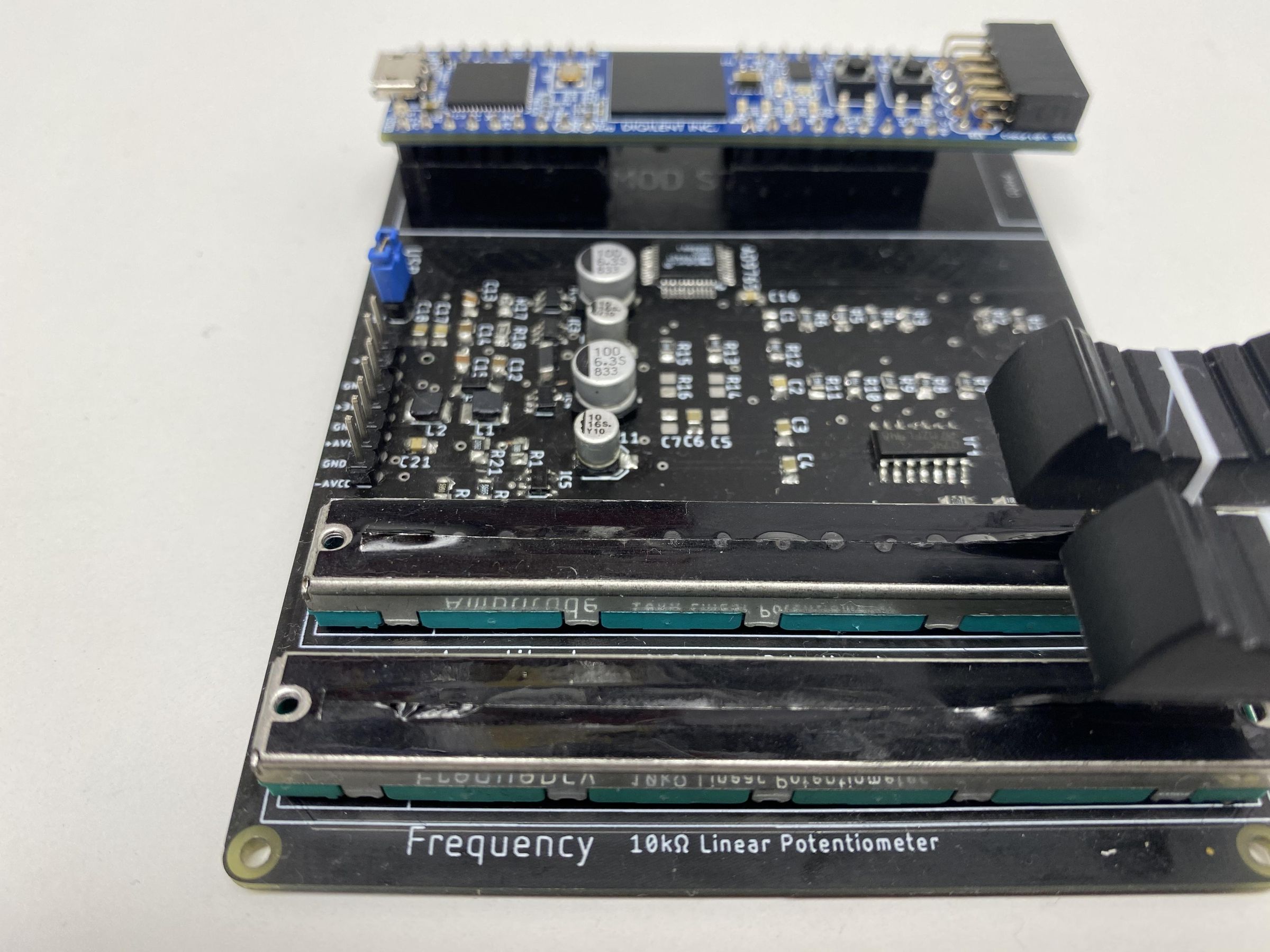 The Process of Designing and Ordering a PCB- Signal Generator Using FPGA : 12 Steps (with ...