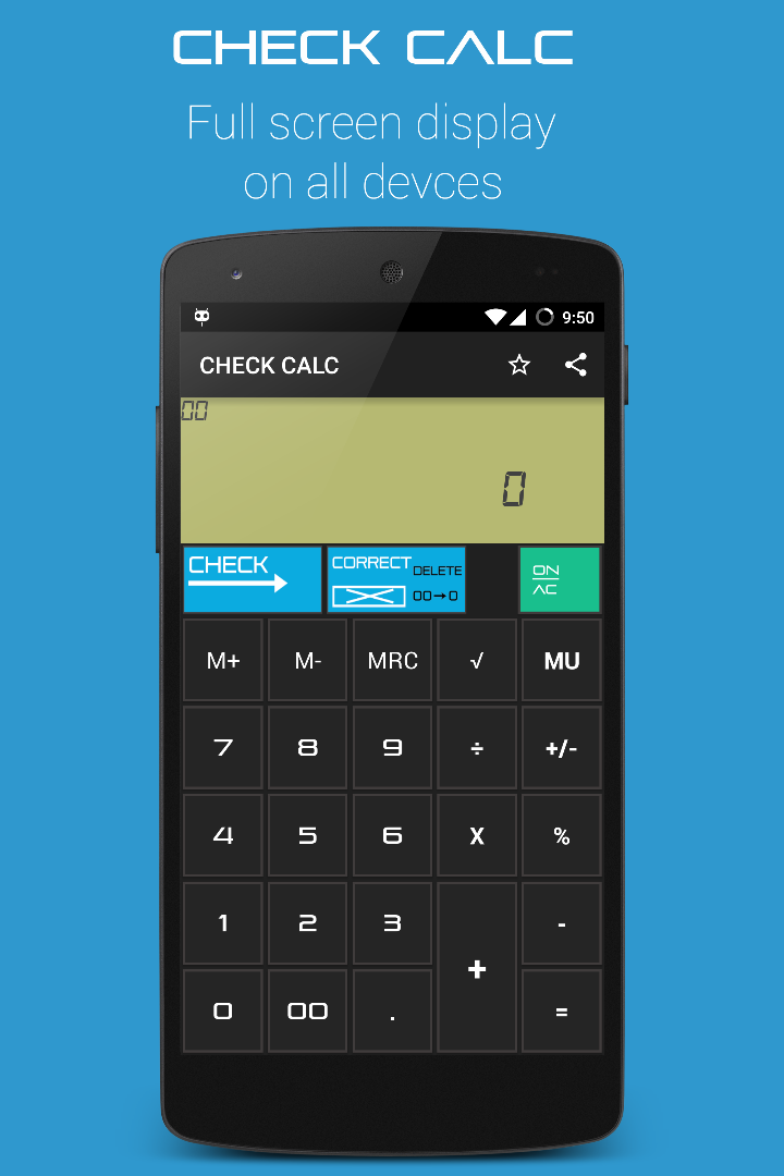 Android Development: Creating a Basic Calculator : 11 Steps - Instructables