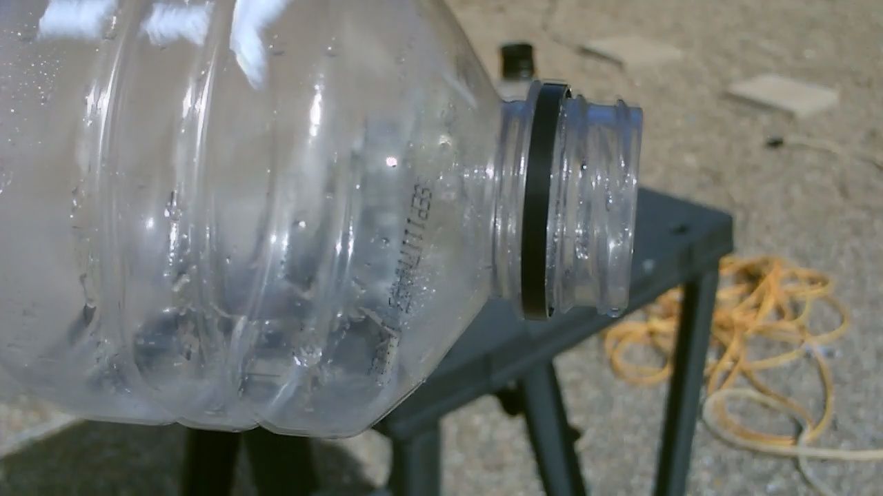 DIY Solar Water Distiller! - Simple Solar Water Distilling - Easy DIY ...