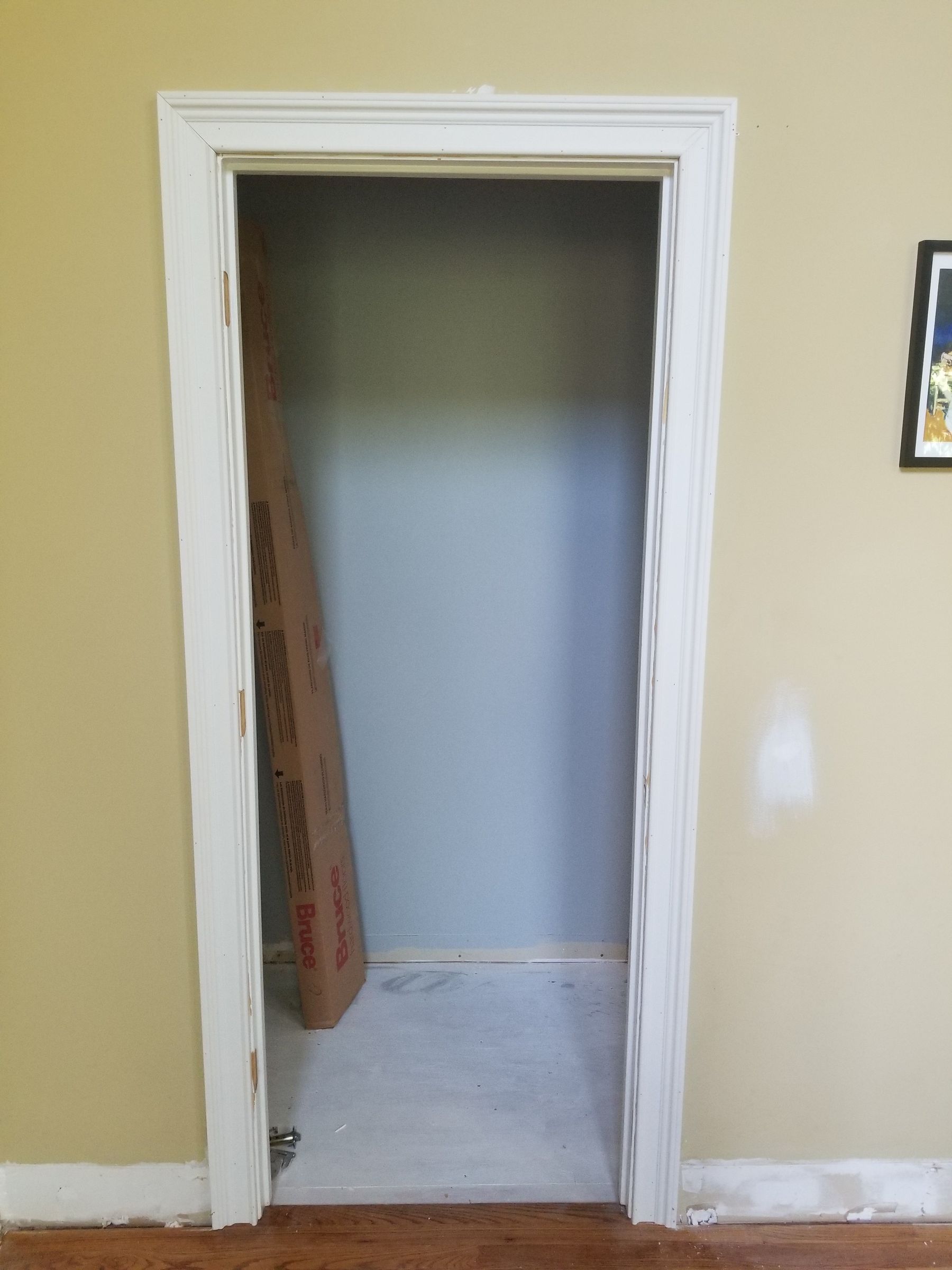 Casing Trim Cutting Tips and Tricks : 9 Steps - Instructables