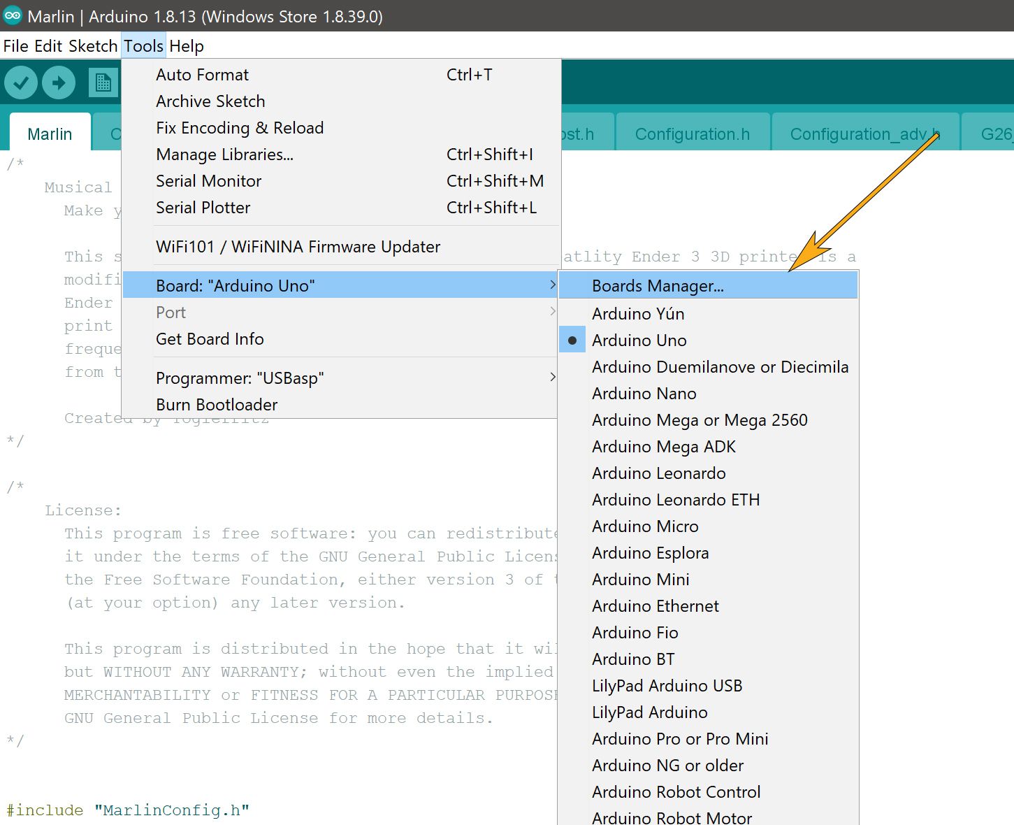 Make Your 3D Printer Play Music : 8 Steps (with Pictures) - Instructables