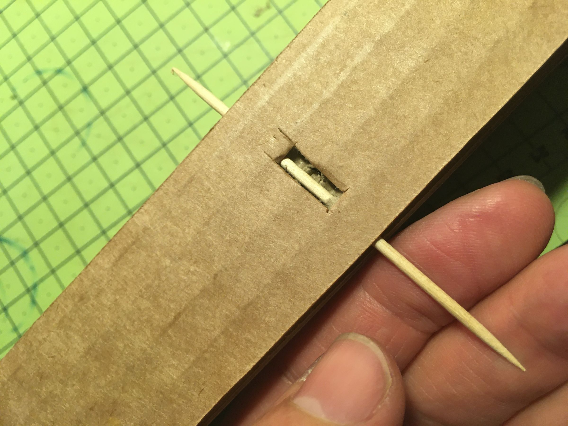 DIY Cardboard Loop-The-Loop - for Toy Cars : 23 Steps (with Pictures ...