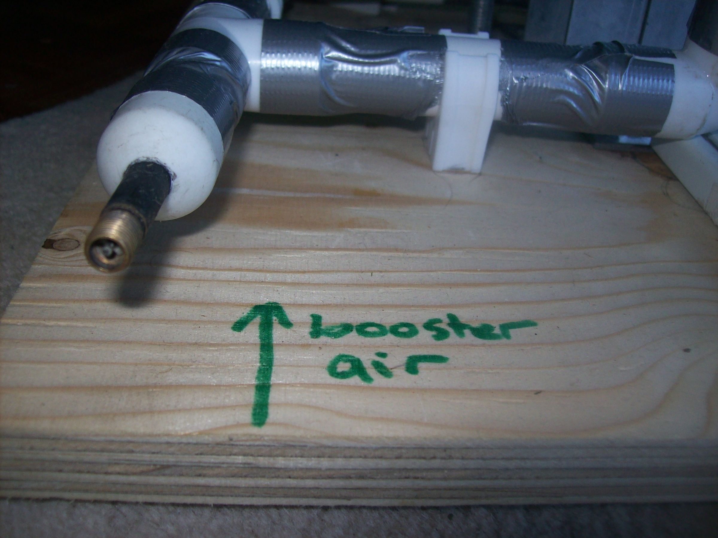 Professional Water Rocket Guide : 20 Steps (with Pictures) - Instructables