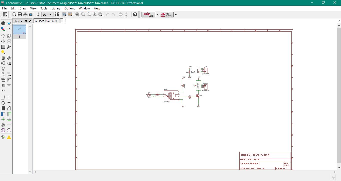 DIY PWM Controller : 8 Steps (with Pictures) - Instructables