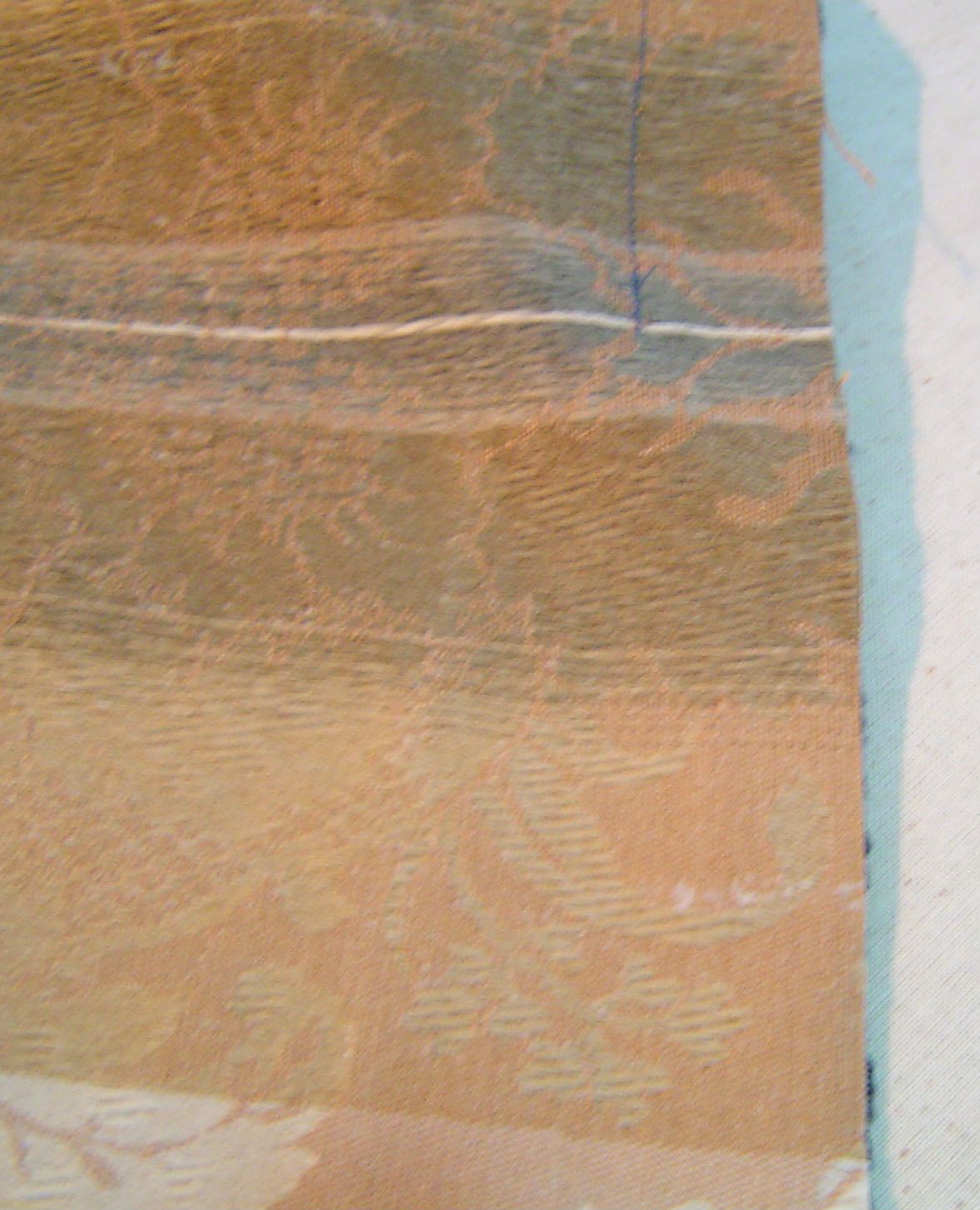 Blue Velvet Bog Coat : 19 Steps (with Pictures) - Instructables