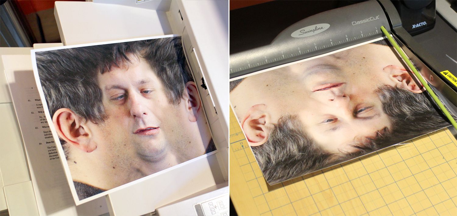 Head in a Jar Prank : 11 Steps (with Pictures) - Instructables