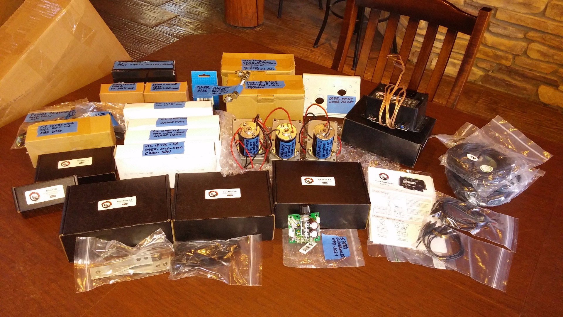 Zombie Apocalypse Quarantine Compound : 41 Steps (with Pictures ...