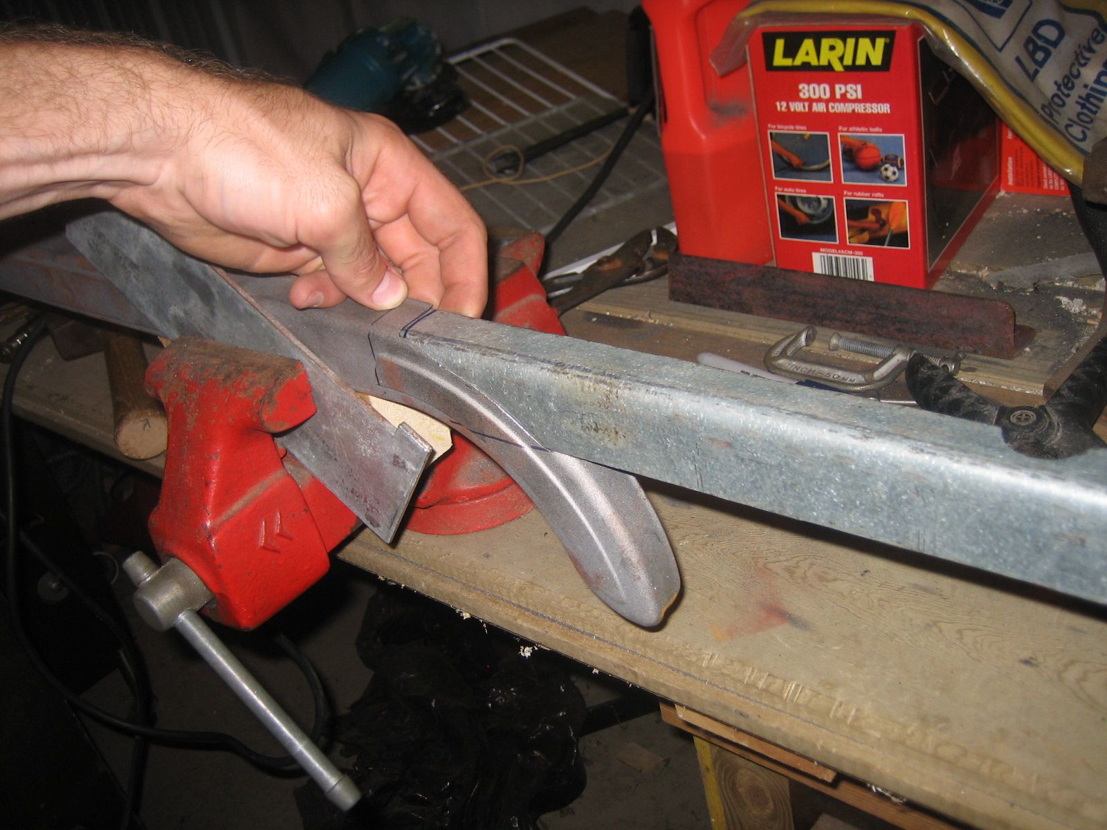 Complete Tandem Bike Build : 11 Steps (with Pictures) - Instructables