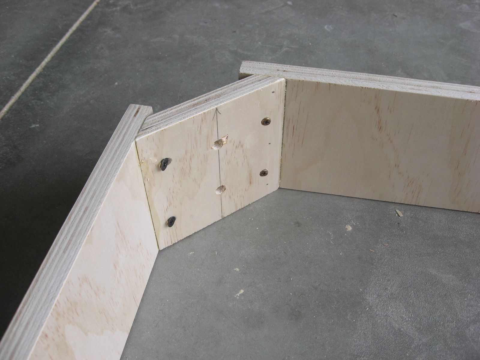 Make a Custom Sewing Table : 9 Steps (with Pictures) - Instructables