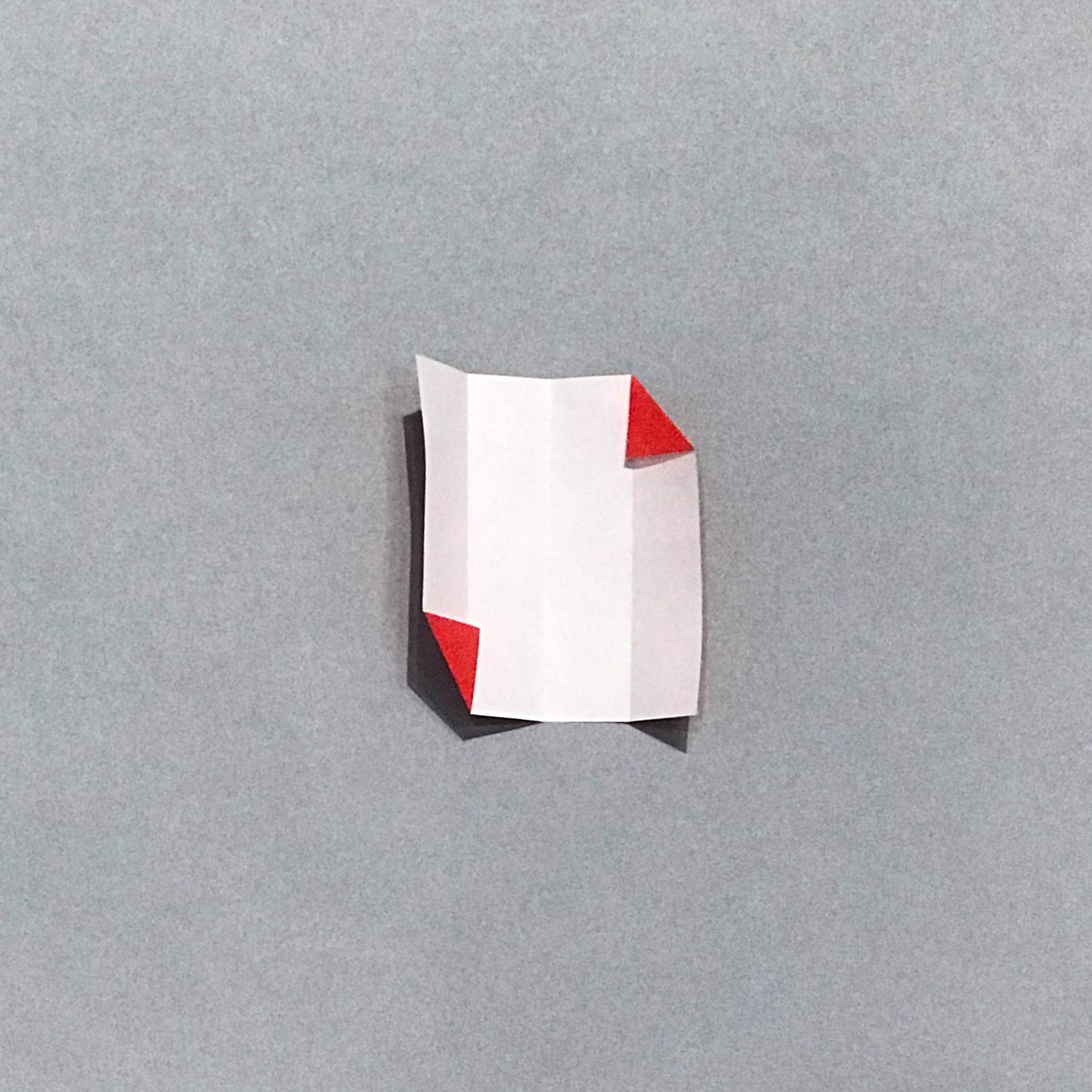 Colorful Origami Icosahedron : 12 Steps (with Pictures) - Instructables