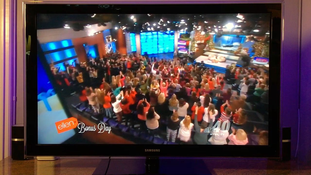Record Live TV : 9 Steps - Instructables