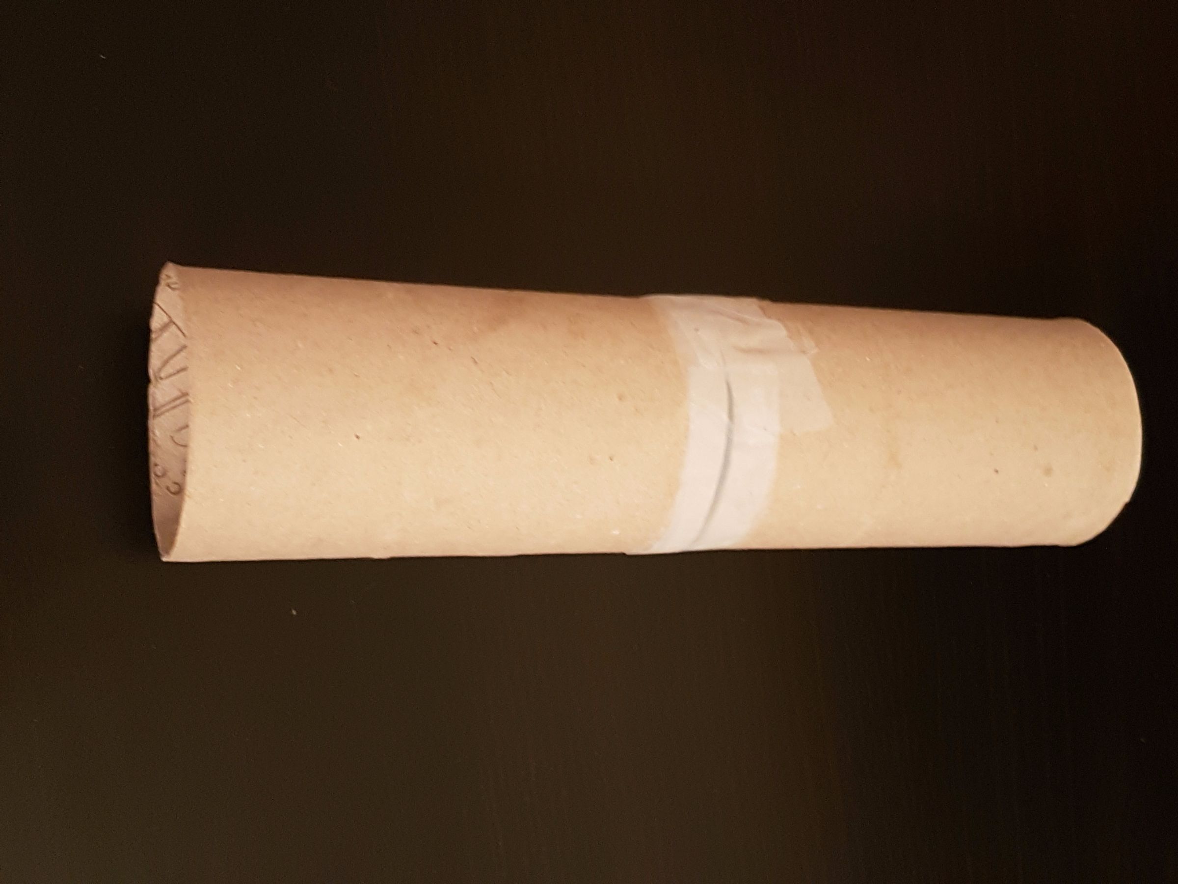 Flying Paper Rocket : 7 Steps (with Pictures) - Instructables