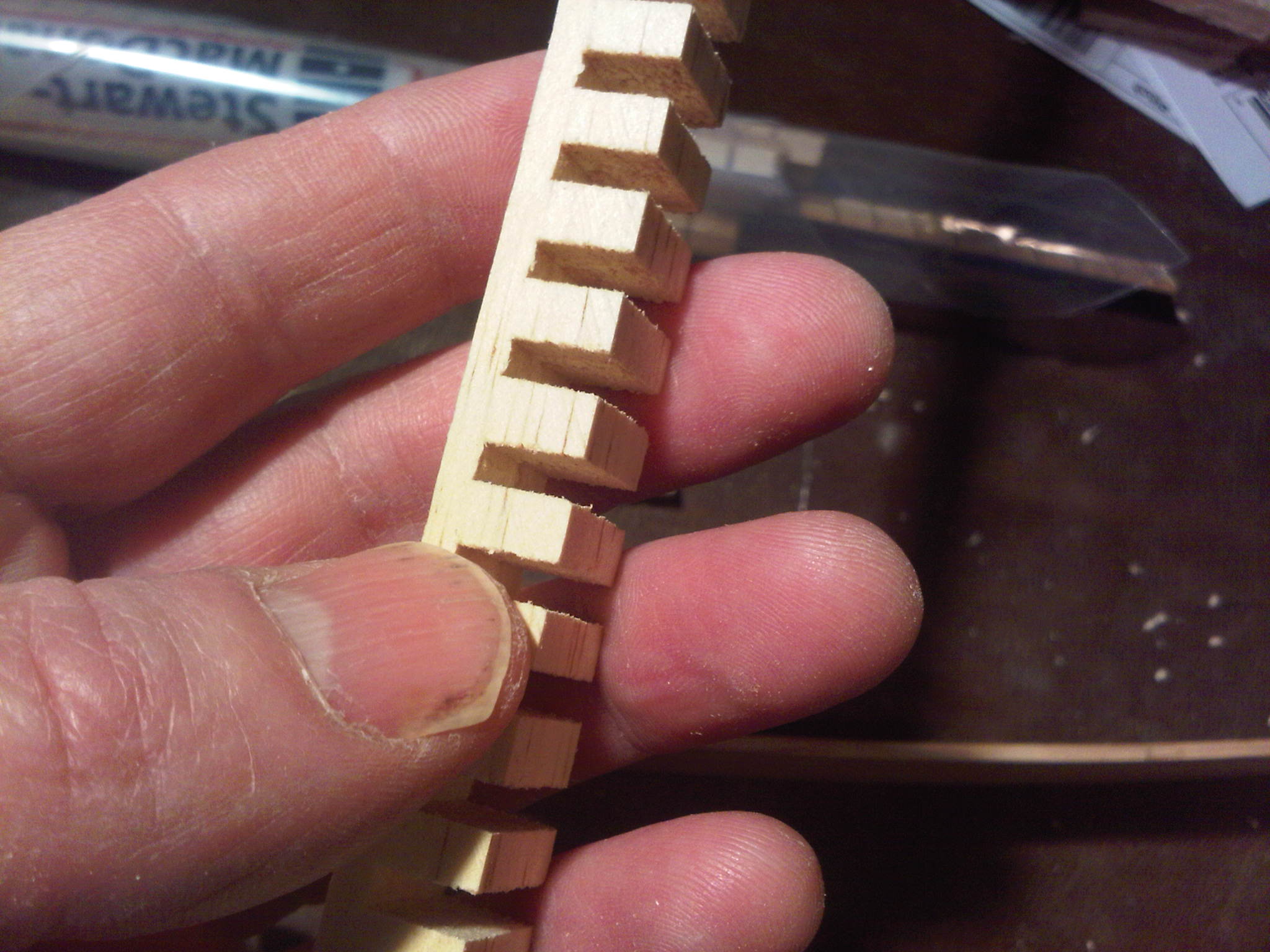 How to Build a "Strum Stick". : 11 Steps (with Pictures) - Instructables