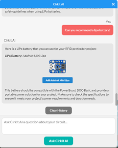 Designing Arduino Projects With ChatGPT | Cirkit Designer : 12 Steps ...