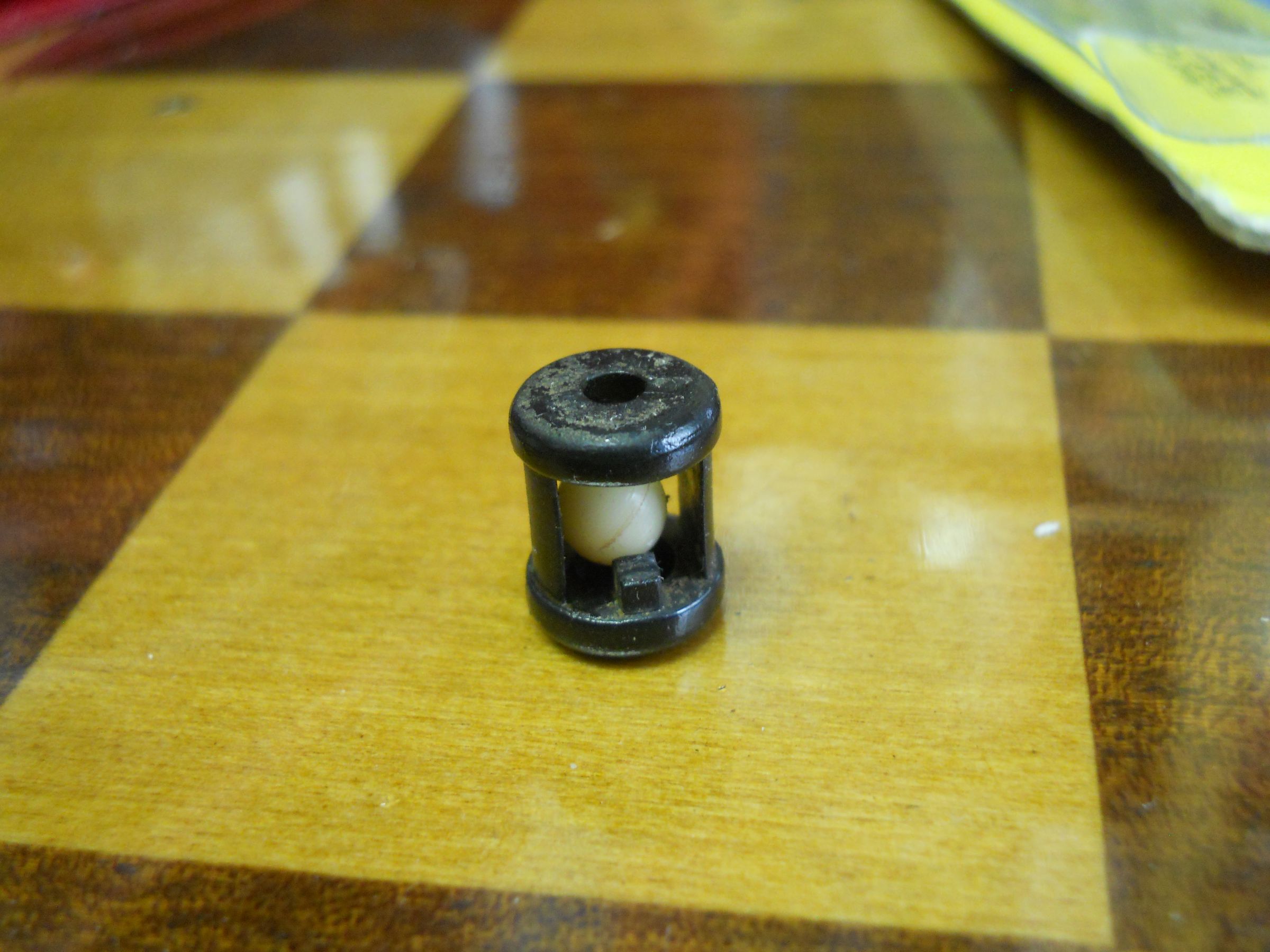 Repair Your Clogged Coffee Maker : 6 Steps (with Pictures) - Instructables