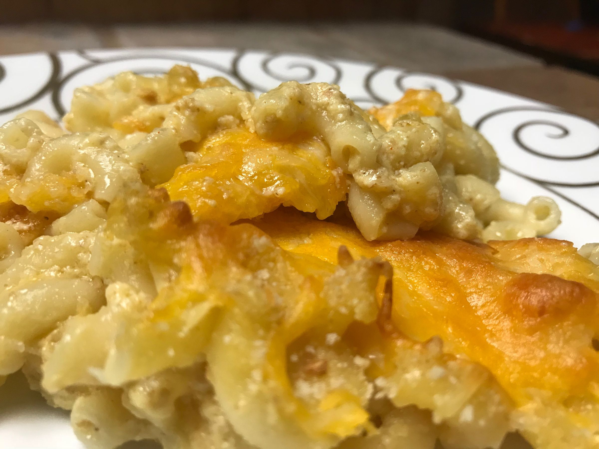 Best Homemade Macaroni & Cheese : 12 Steps (with Pictures) - Instructables