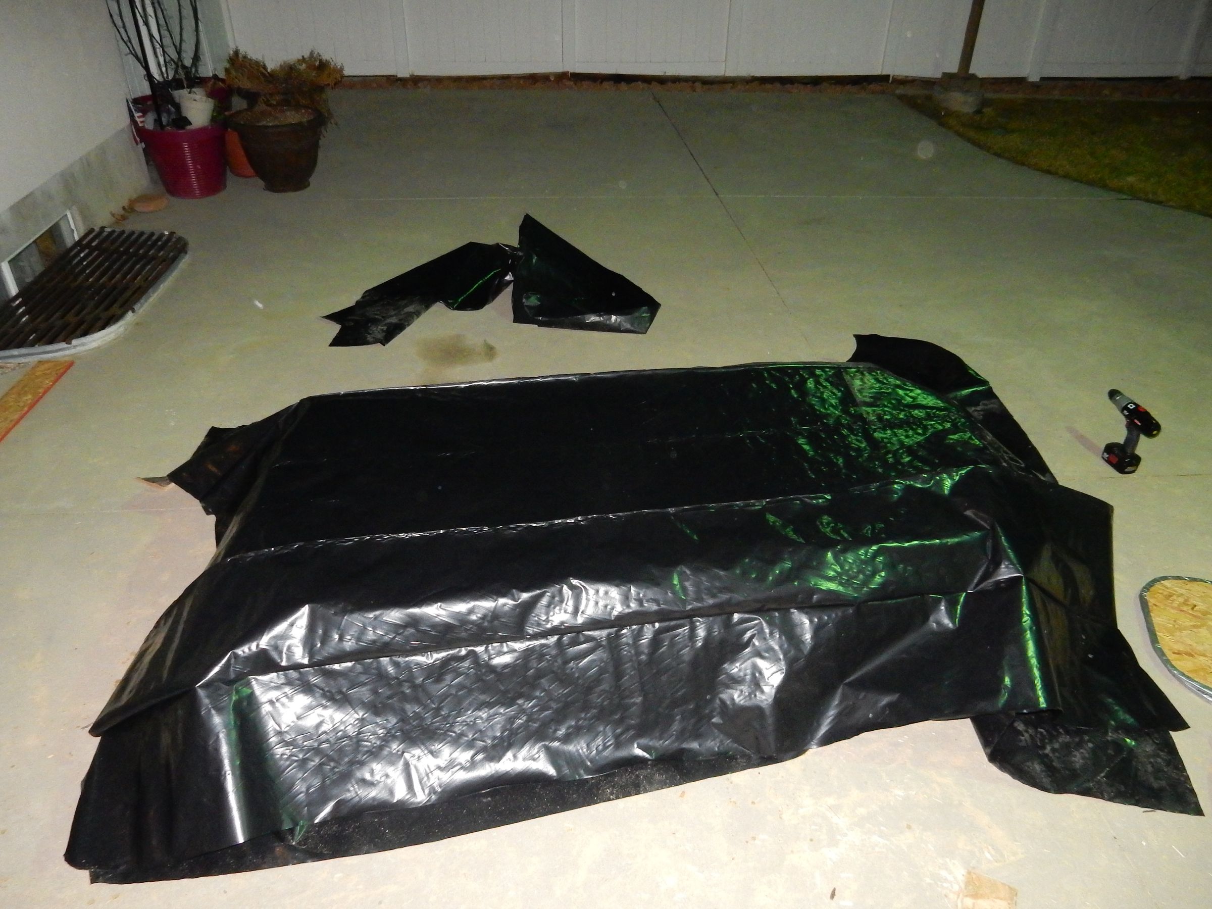 Real Hoverboard Hovercraft : 6 Steps (with Pictures) - Instructables