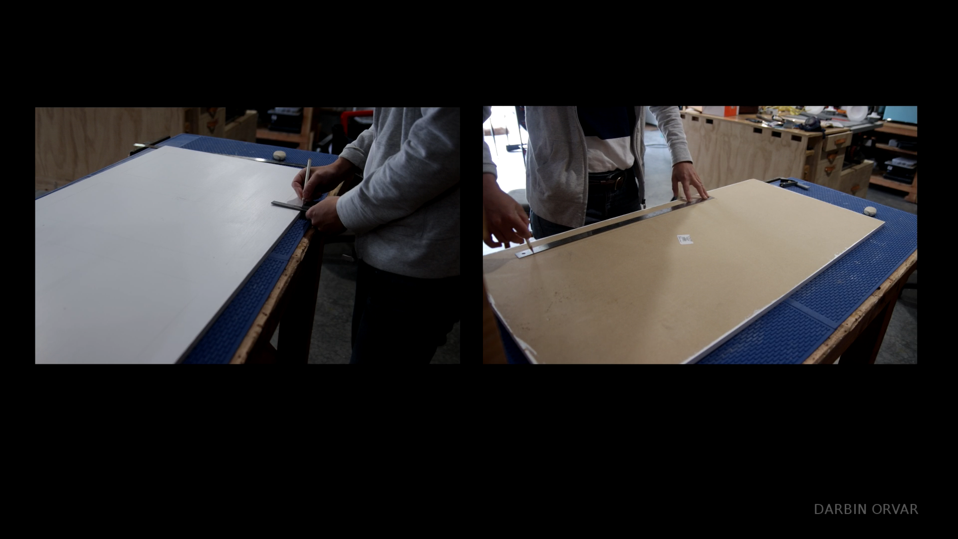 LED Floating Cube Shelves : 14 Steps (with Pictures) - Instructables