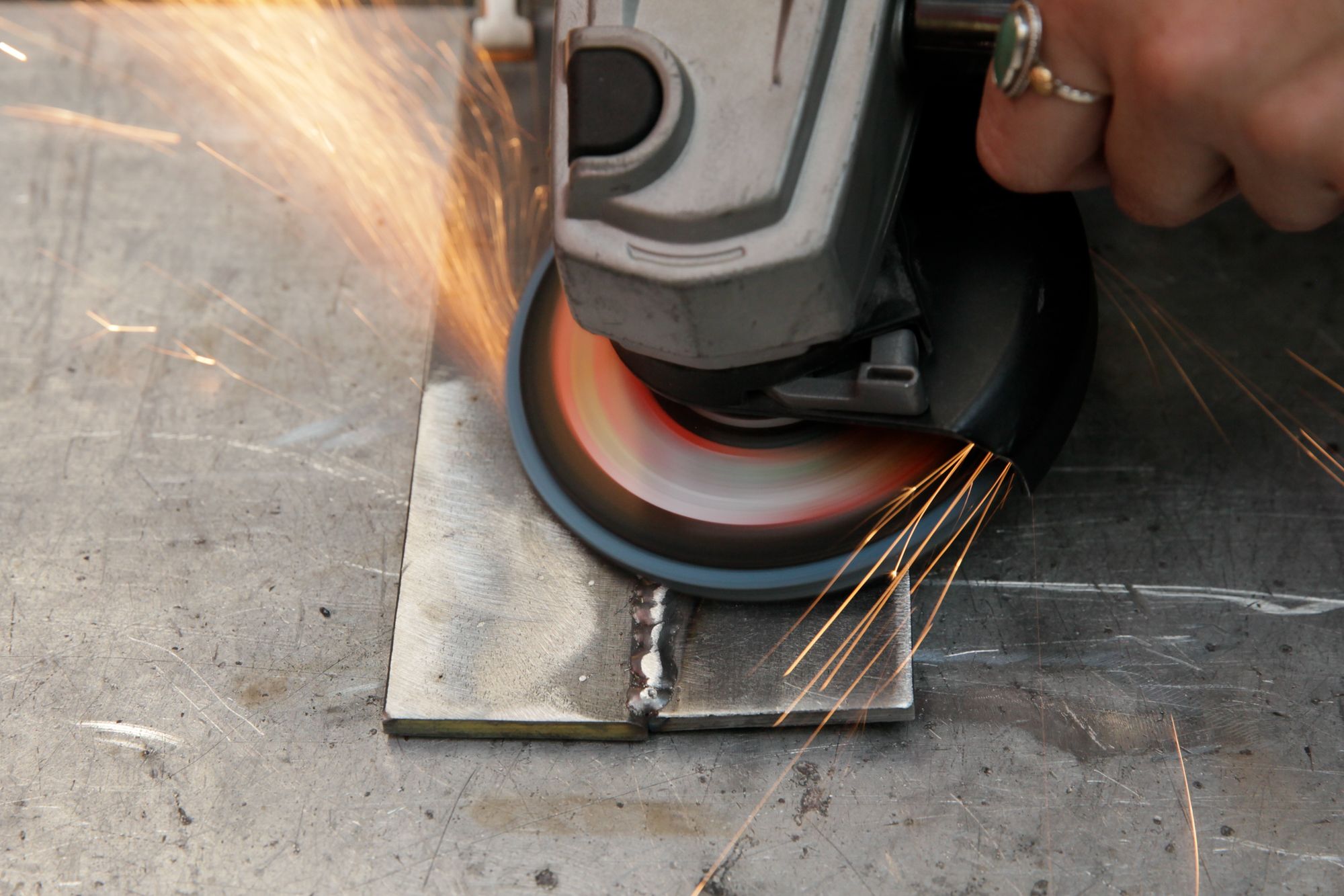 Welding Joints and Beyond : 10 Steps - Instructables