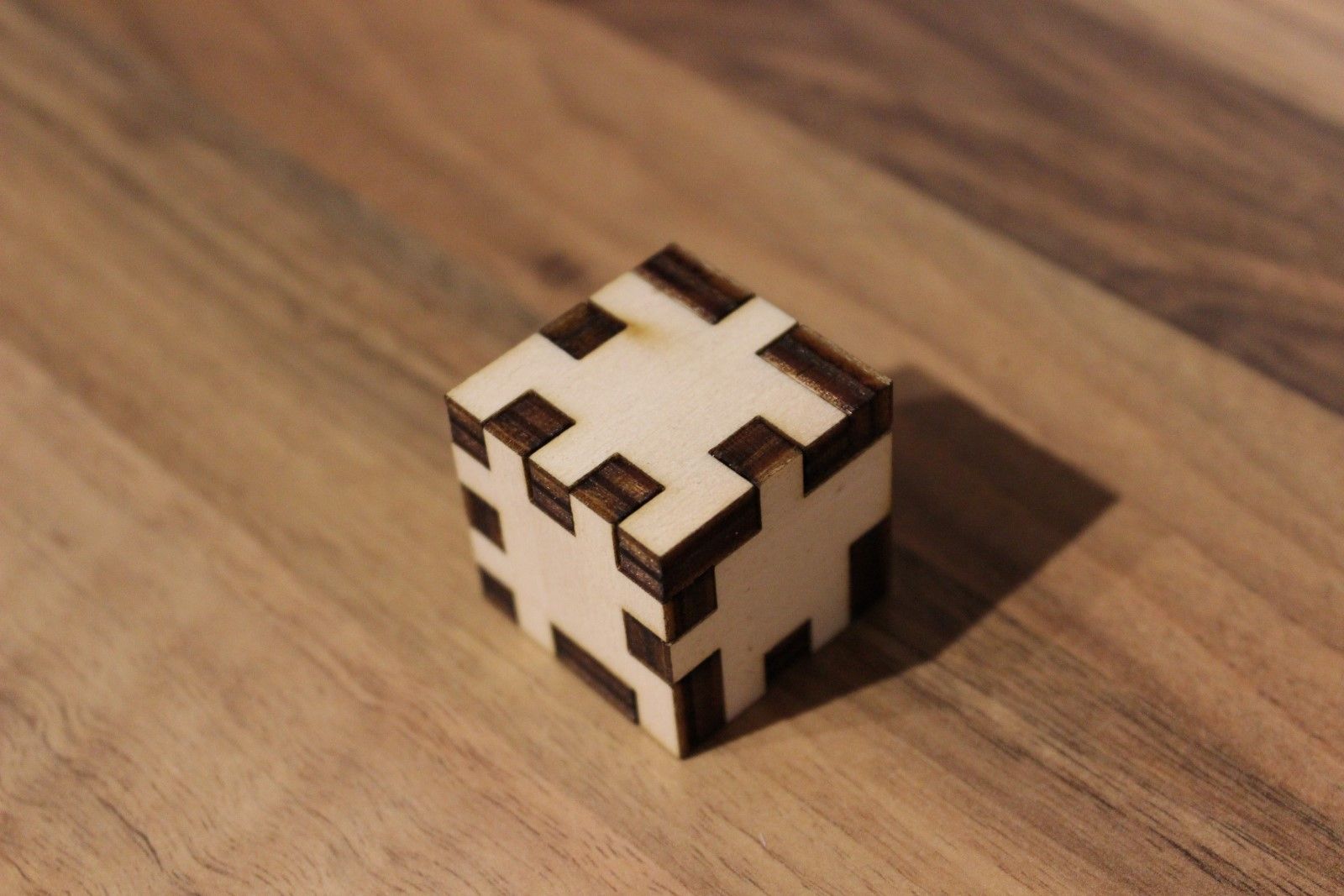 Laser Cut Puzzle Collection : 13 Steps (with Pictures) - Instructables