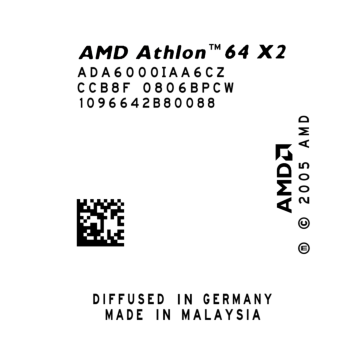 Giant CPU : 8 Steps (with Pictures) - Instructables