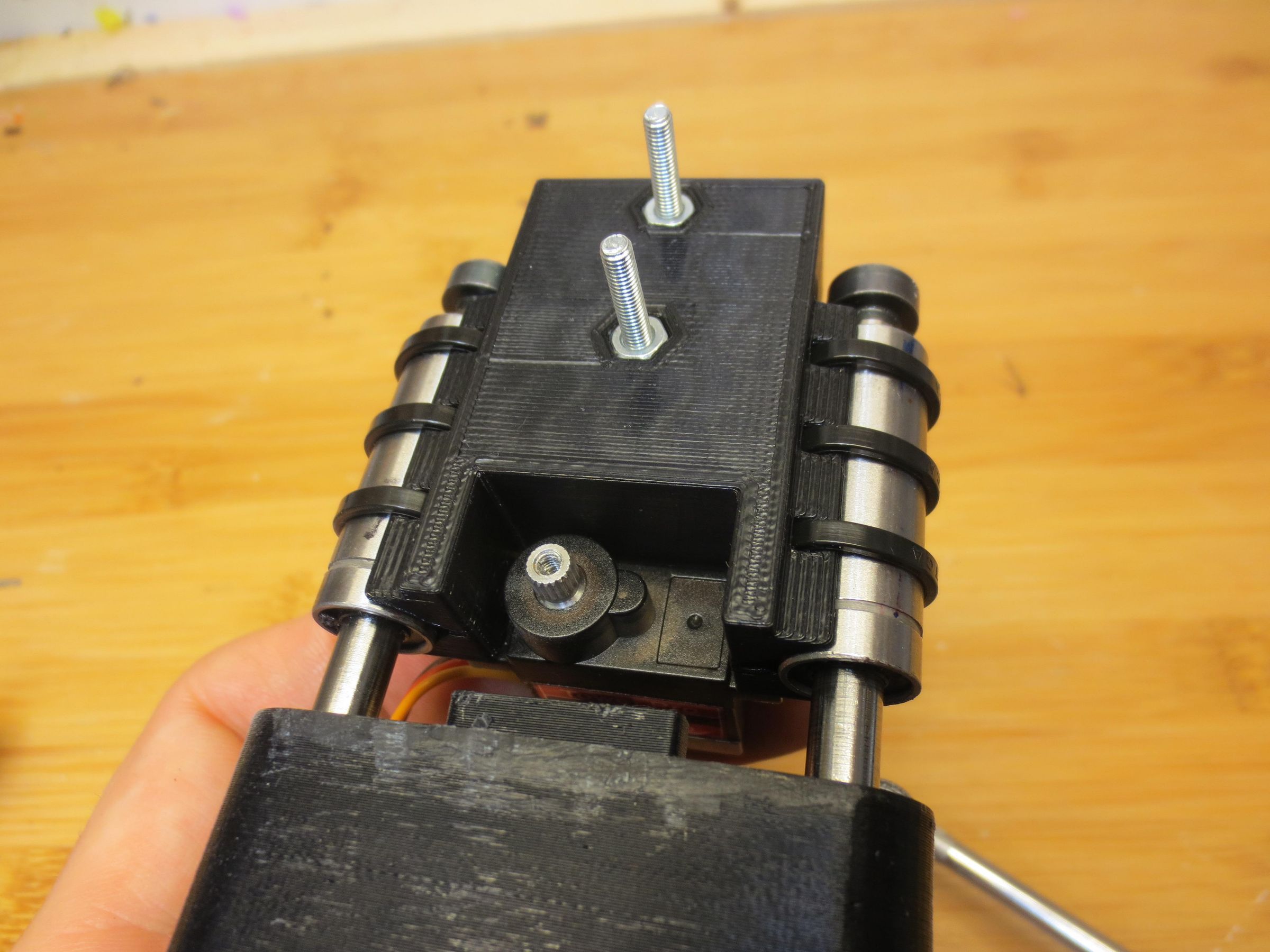 CylinDraw! a Cup-Specific Plotter & Engraver : 13 Steps (with Pictures ...