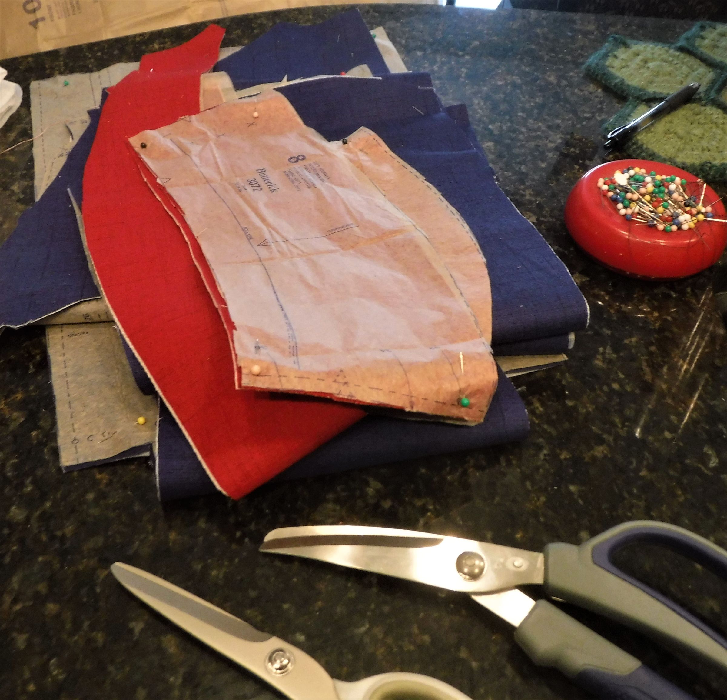 How I Made an Epic Patriot Soldier Costume : 6 Steps - Instructables