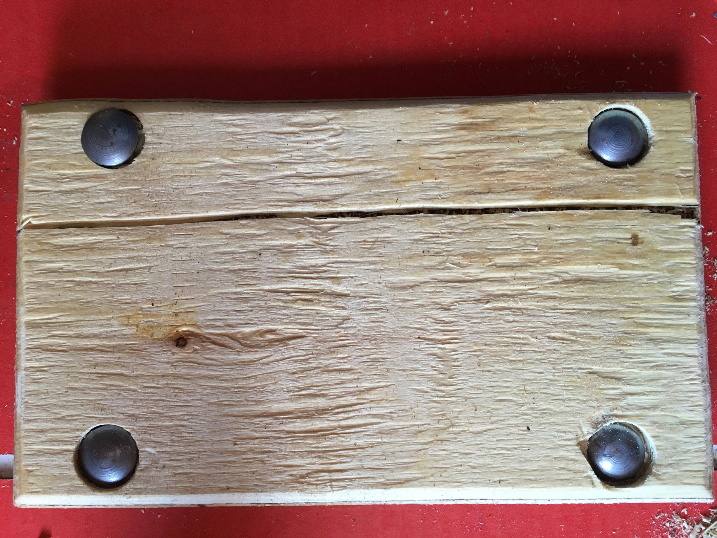 Wooden Roof Rack : 21 Steps (with Pictures) - Instructables