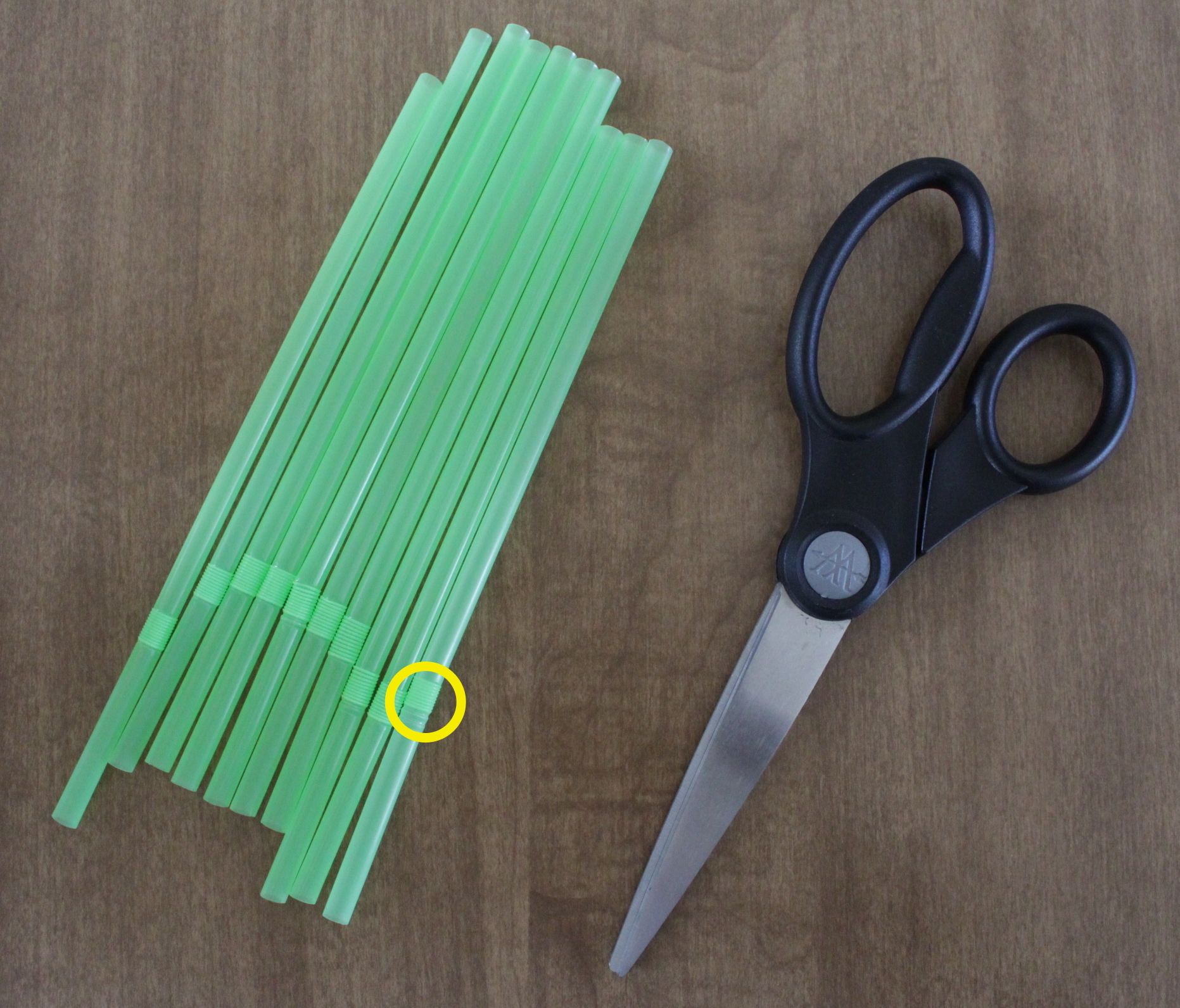 Plastic Straw Truss Bridge : 18 Steps - Instructables