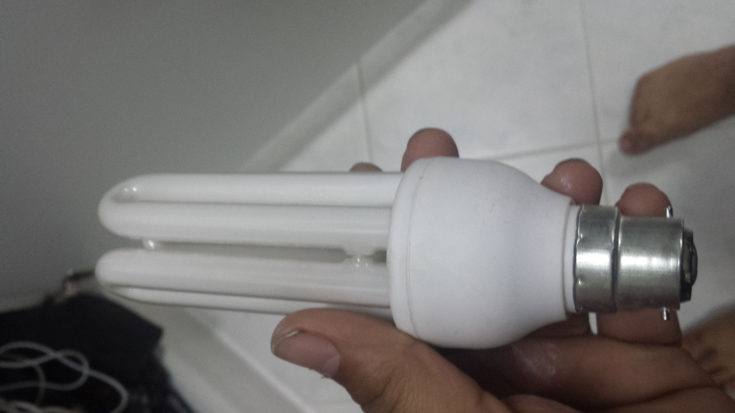 SUPER EASY, SUPER SAFE SECRET LAMP COMPARTMENT : 4 Steps - Instructables